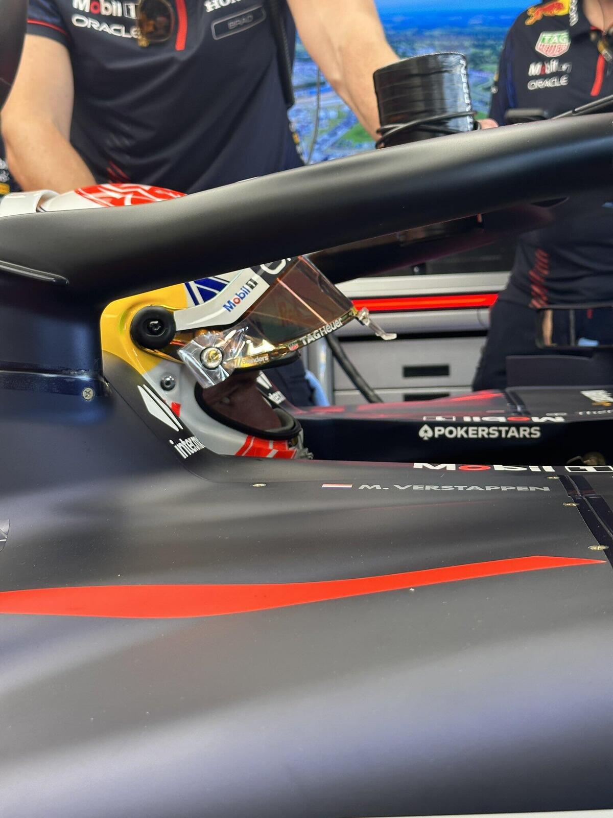 F1, GP Gran Bretagna 2023: Red Bull ancora davanti, Verstappen ...