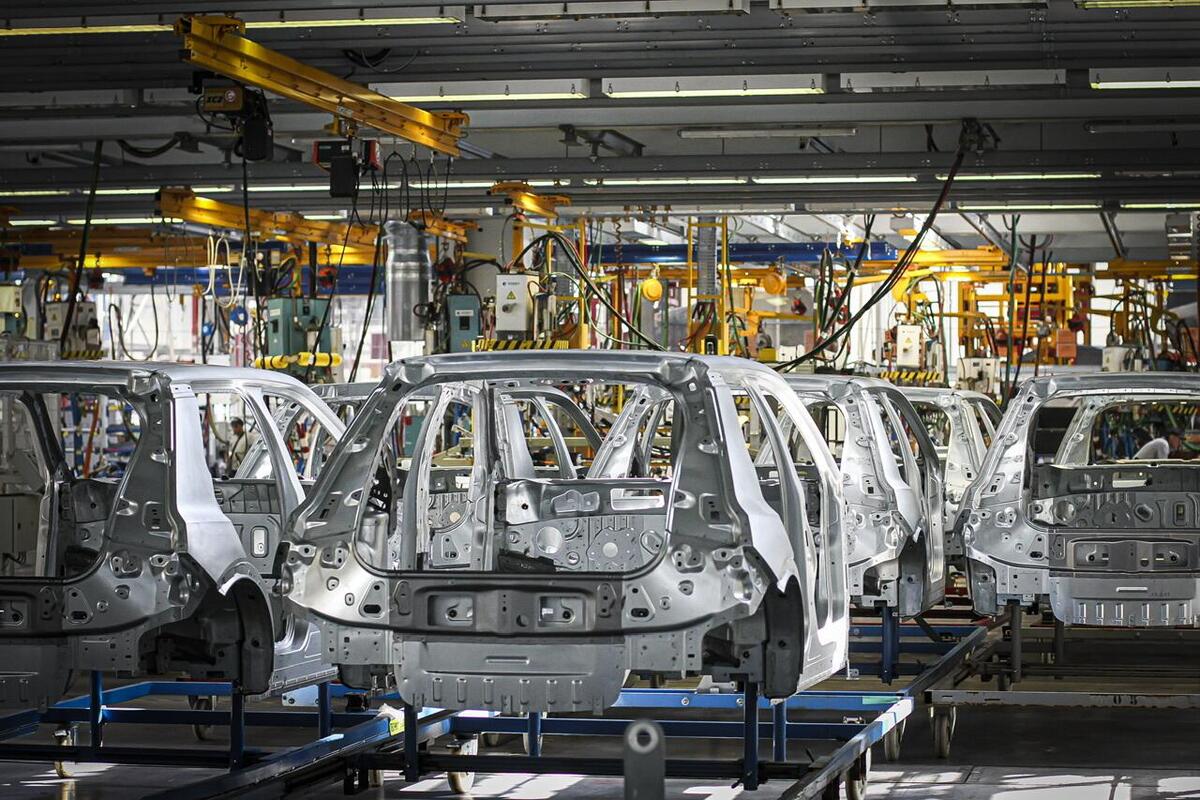 Renault R5: la produzione della nuova elettrica è iniziata - Elettrico ...