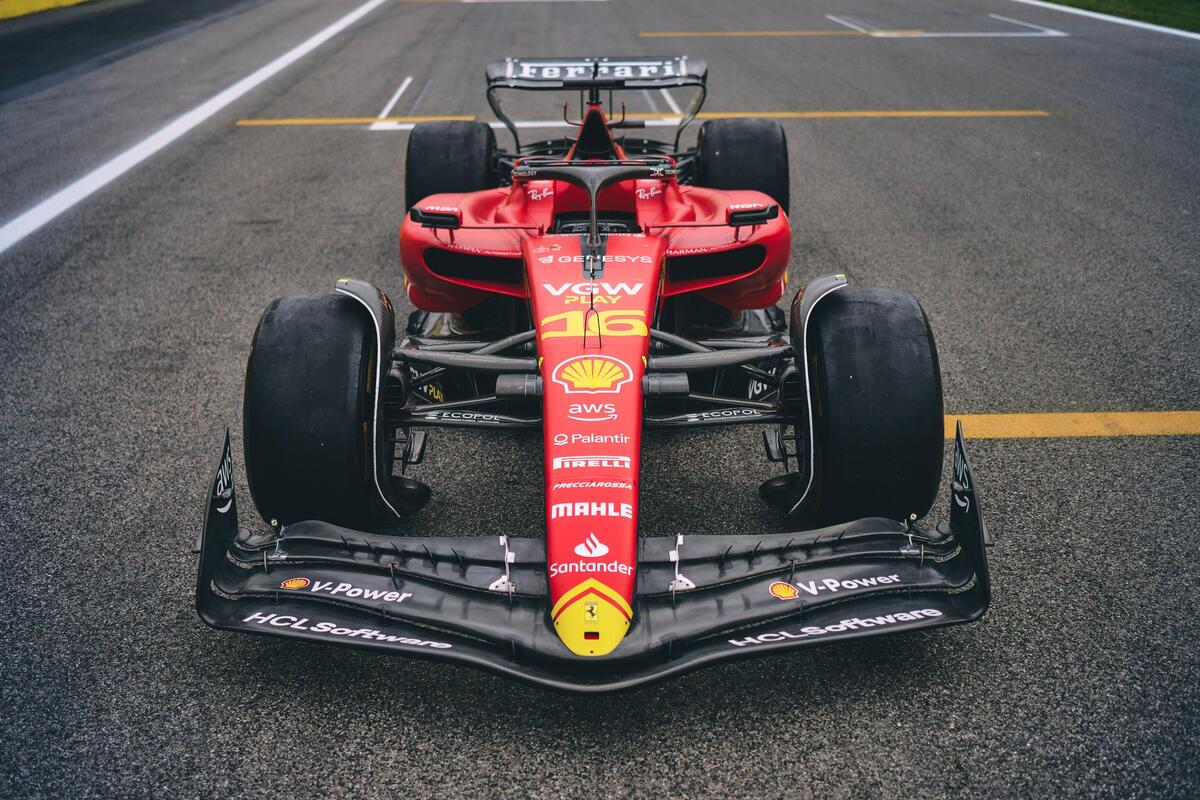 F1. Ferrari a Monza. Leclerc: “I problemi li abbiamo capiti bene, ora ...