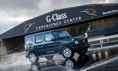 Mercedes-AMG S 63 E-Performance: 802 CV di super-lusso, ibrido plug-in ...