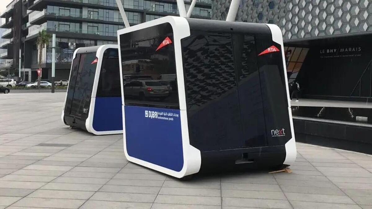 Bus elettrico Next, parte la sperimentazione - Elettrico - Automoto.it