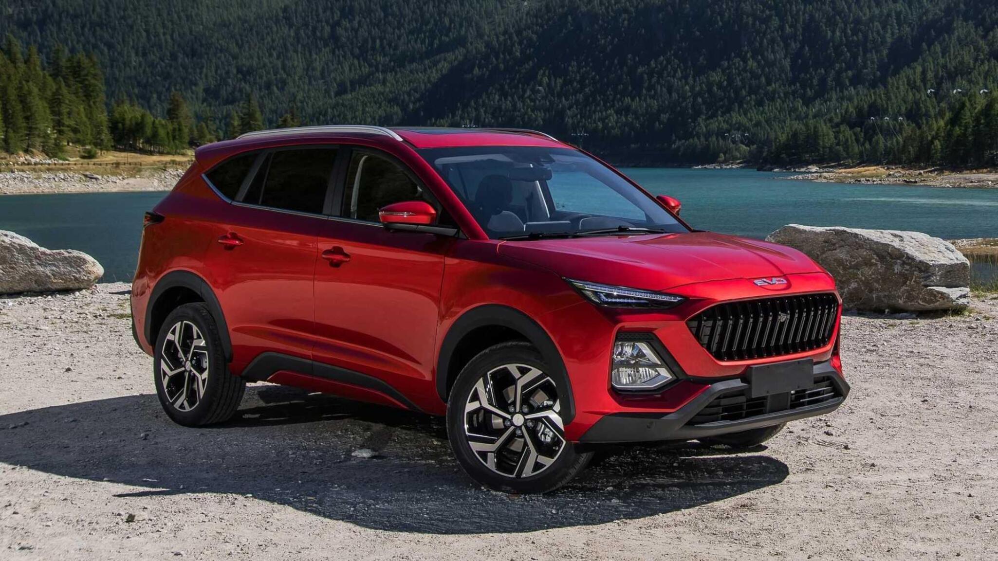 Evo Evo 7 - Catalogo e listino prezzi Evo Evo 7 - Automoto.it