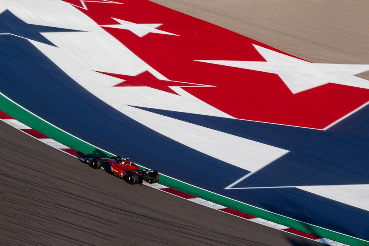 Orari TV Formula 1 GP Stati Uniti 2023 diretta Sky differita TV8 - Formula 1 - Automoto.it