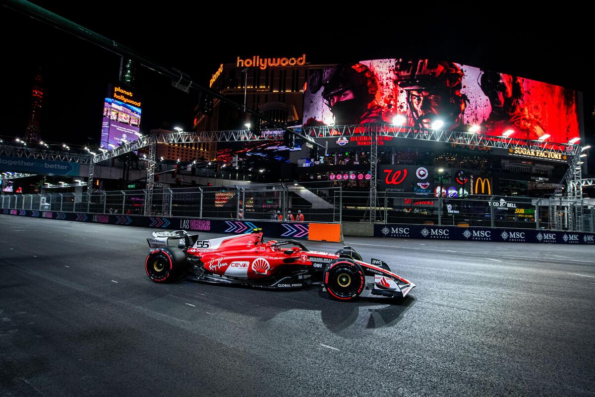 F1: nella notte da leoni di Las Vegas perdono sia Liberty Media che la FIA - Formula 1 - Automoto.it