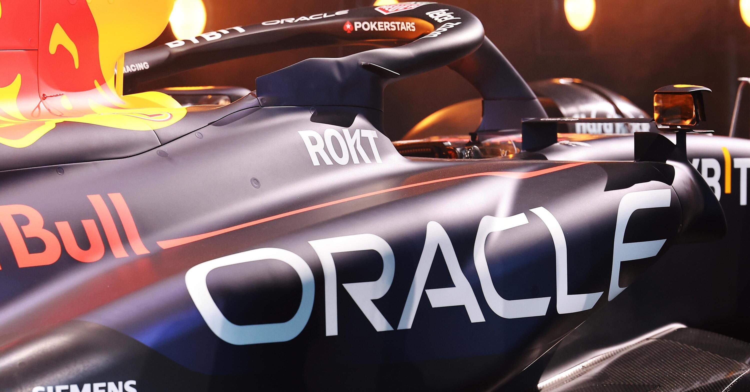 F1. Red Bull fallisce crash test frontale della RB20. Veramente ci sono ...