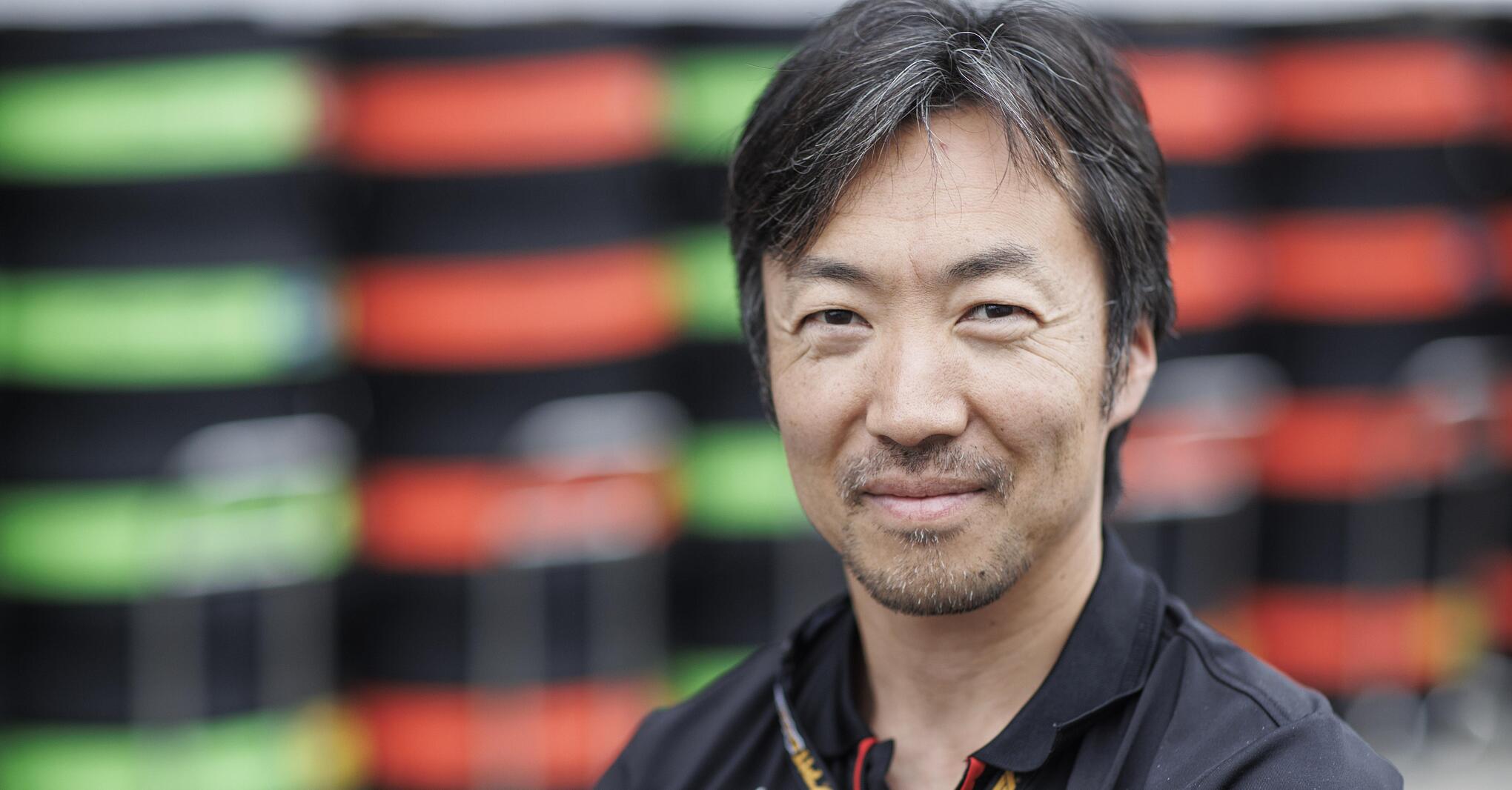Formula 1: chi è Ayao Komatsu, il nuovo team principal della Haas ...