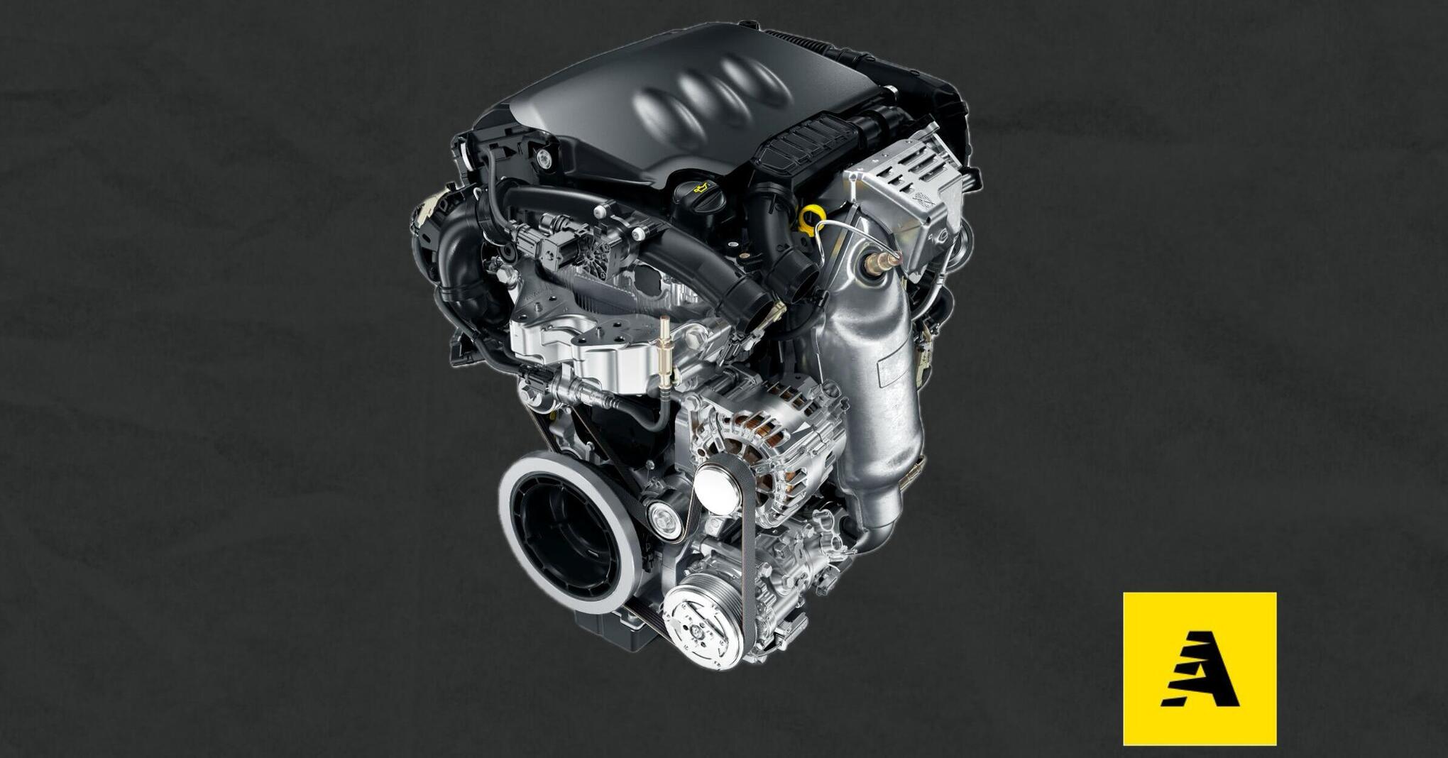 Stellantis: i problemi del motore PureTech saranno risolti - News ...