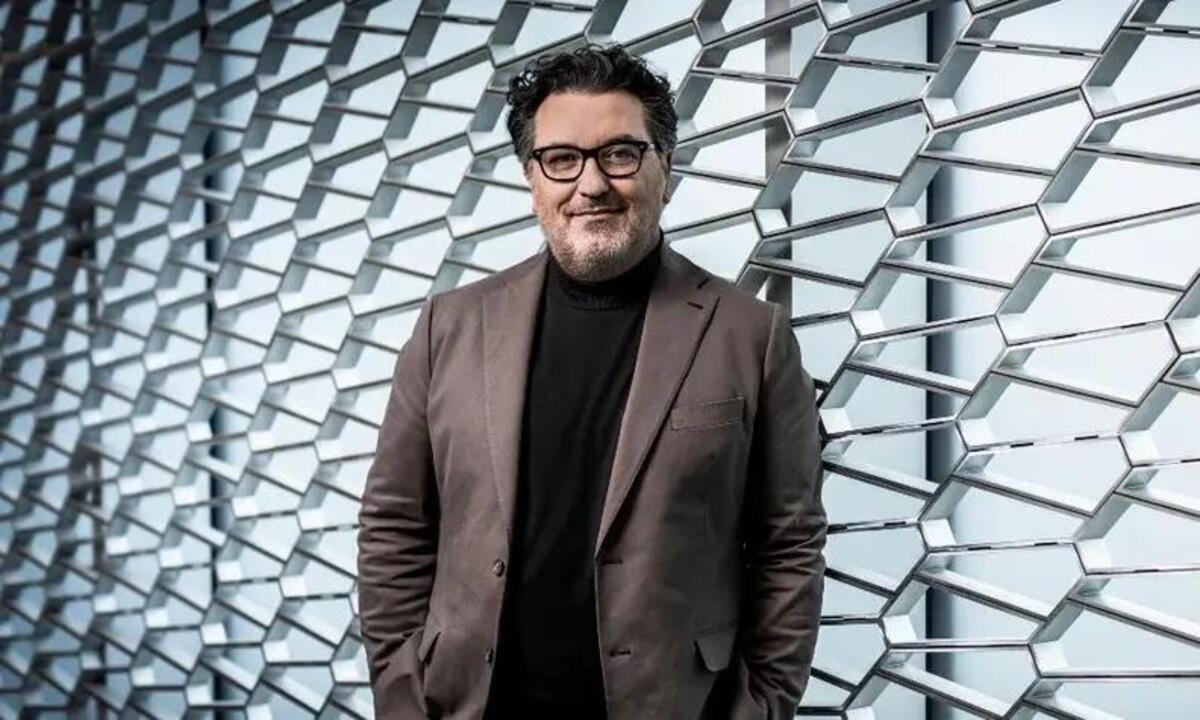 L'italiano che disegnerà le Audi: Massimo Frascella sbarca a Ingolstad ...