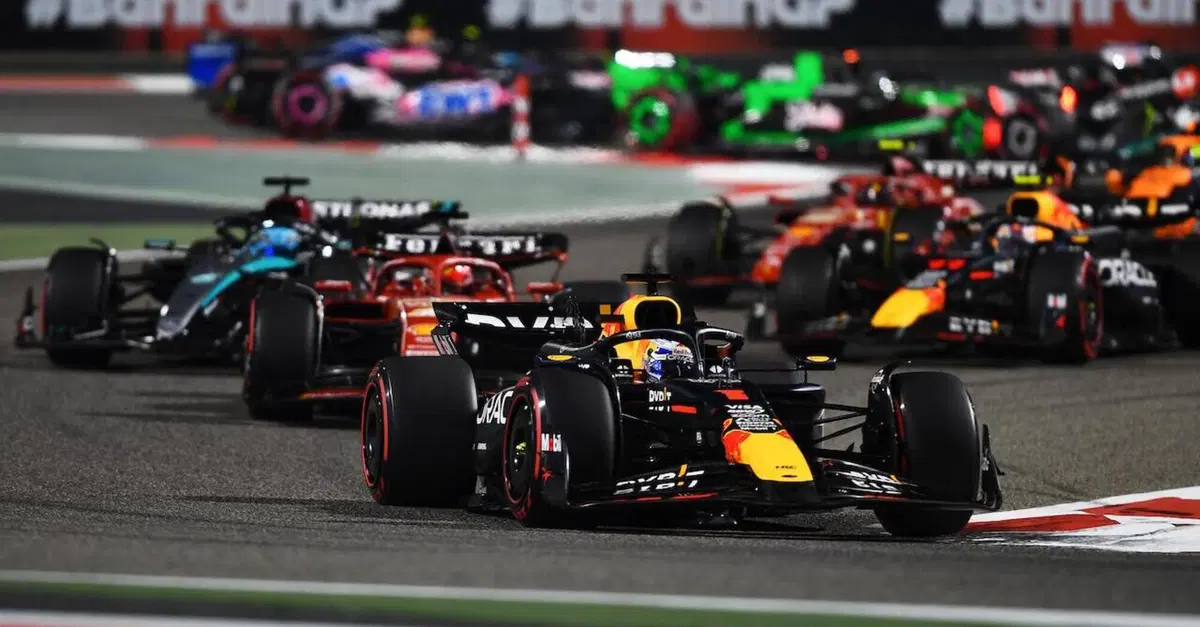 F1. Classifica 2024: risultati mondiale Costruttori e Piloti dopo il GP ...