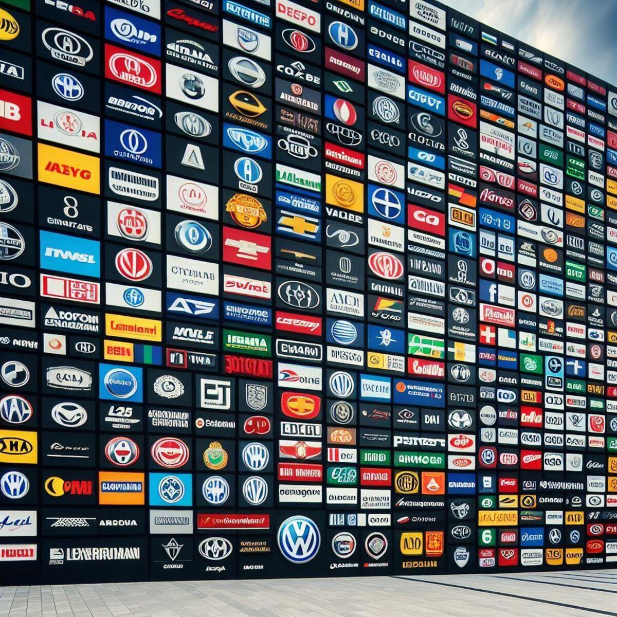 Ma i nomi delle auto sono finiti? Ecco perché ritornano le glorie del ...