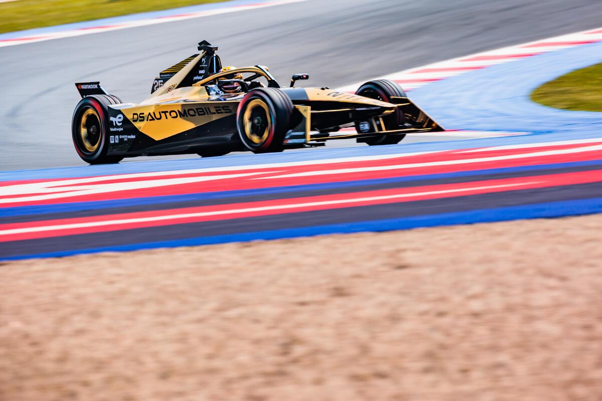 Formula E: ecco perché essere al comando della gara paradossalmente è ...