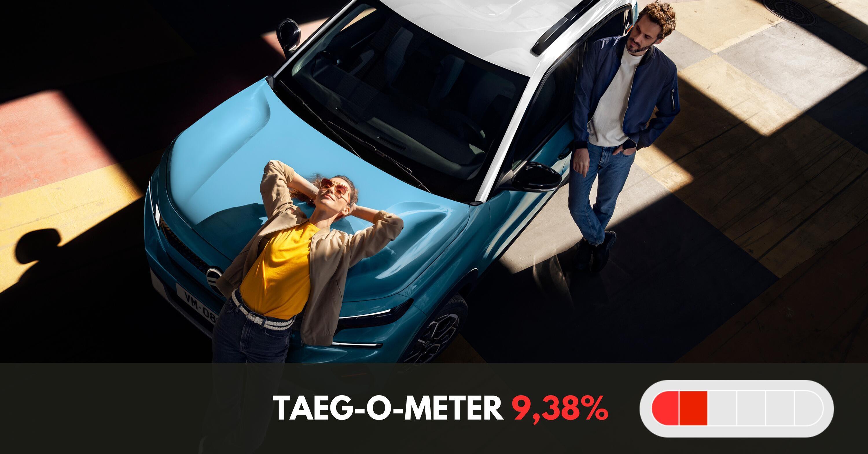 Semplice, Citroën nuova C3 la promozione è MAX o YOU - Automoto.it