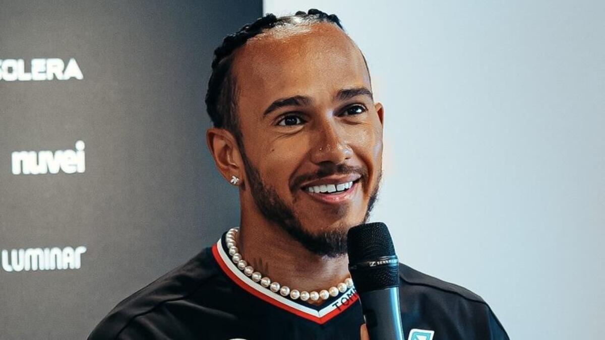 F1, GP Monaco 2024, Hamilton: "Mercedes fa passi avanti e sono ...