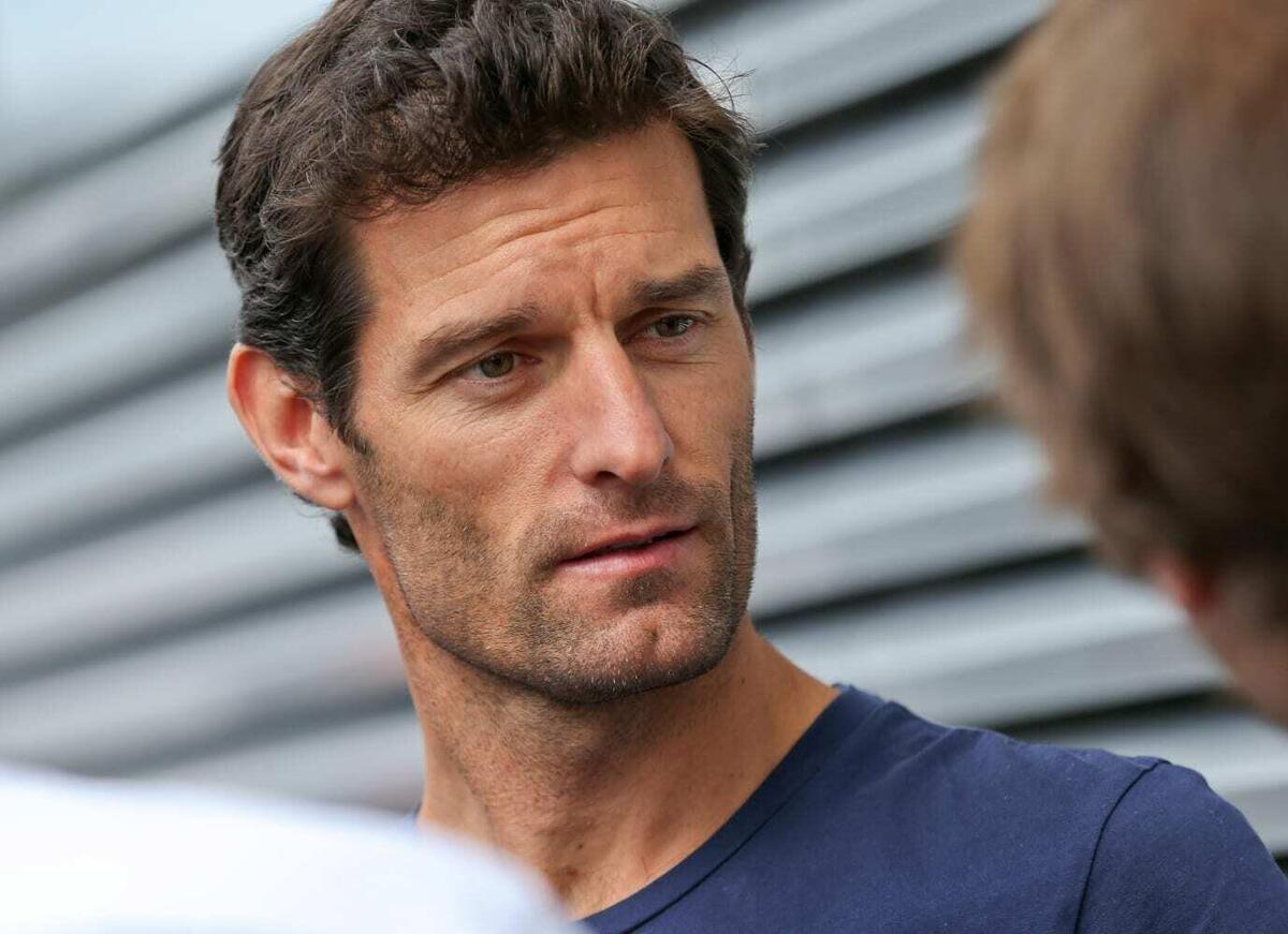 F1. GP Monaco, Mark Webber: "Oscar è stato perfetto nonostante il fondo rotto e Leclerc ha ...