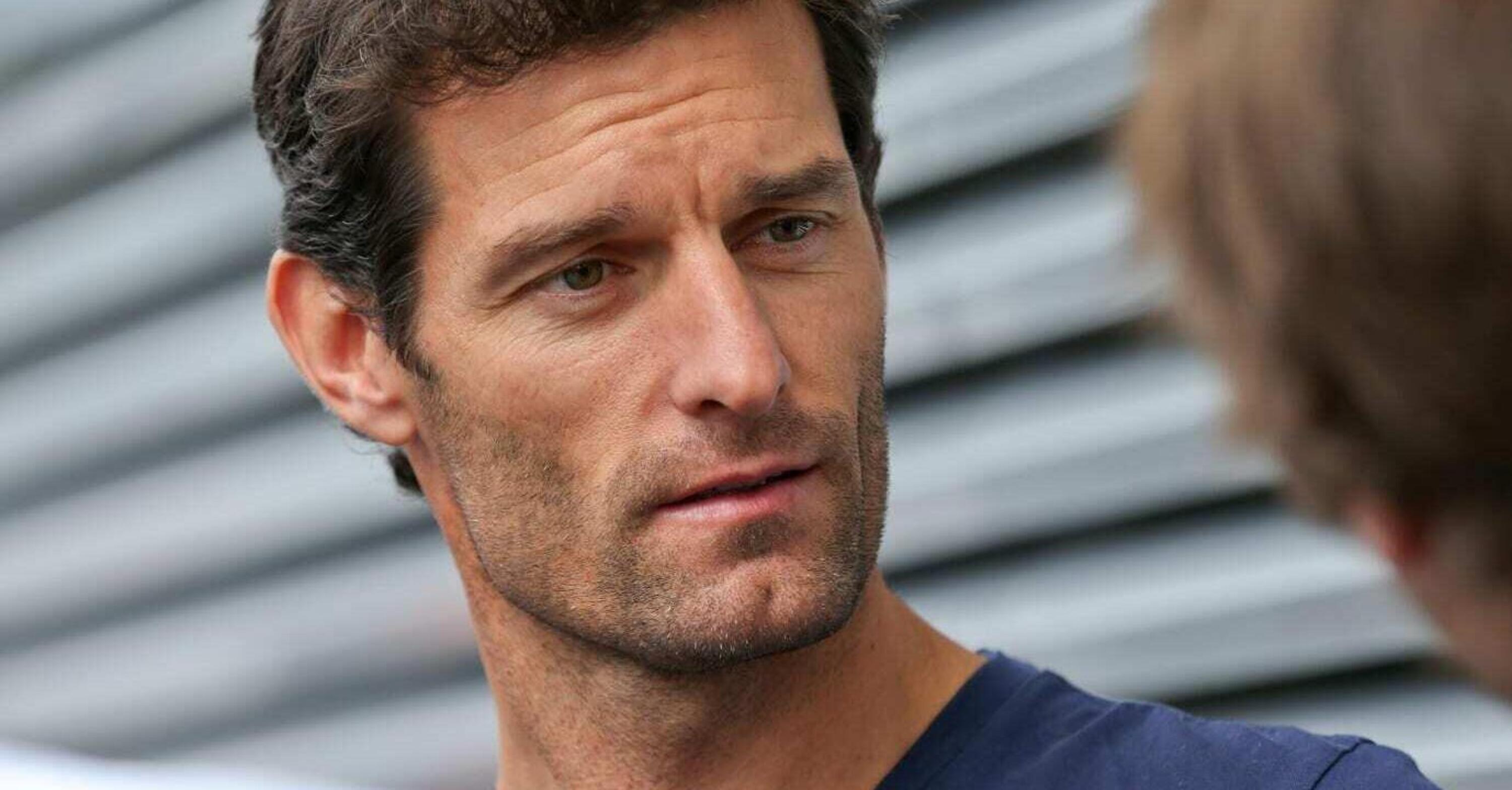F1. GP Monaco, Mark Webber: "Oscar è stato perfetto nonostante il fondo ...