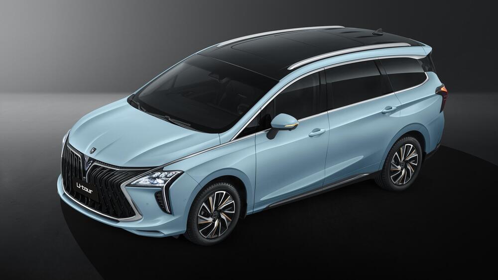 Forthing T5 Evo: il nuovo marchio cinese di Dongfeng arriva in Italia con una suv e una MPV ...