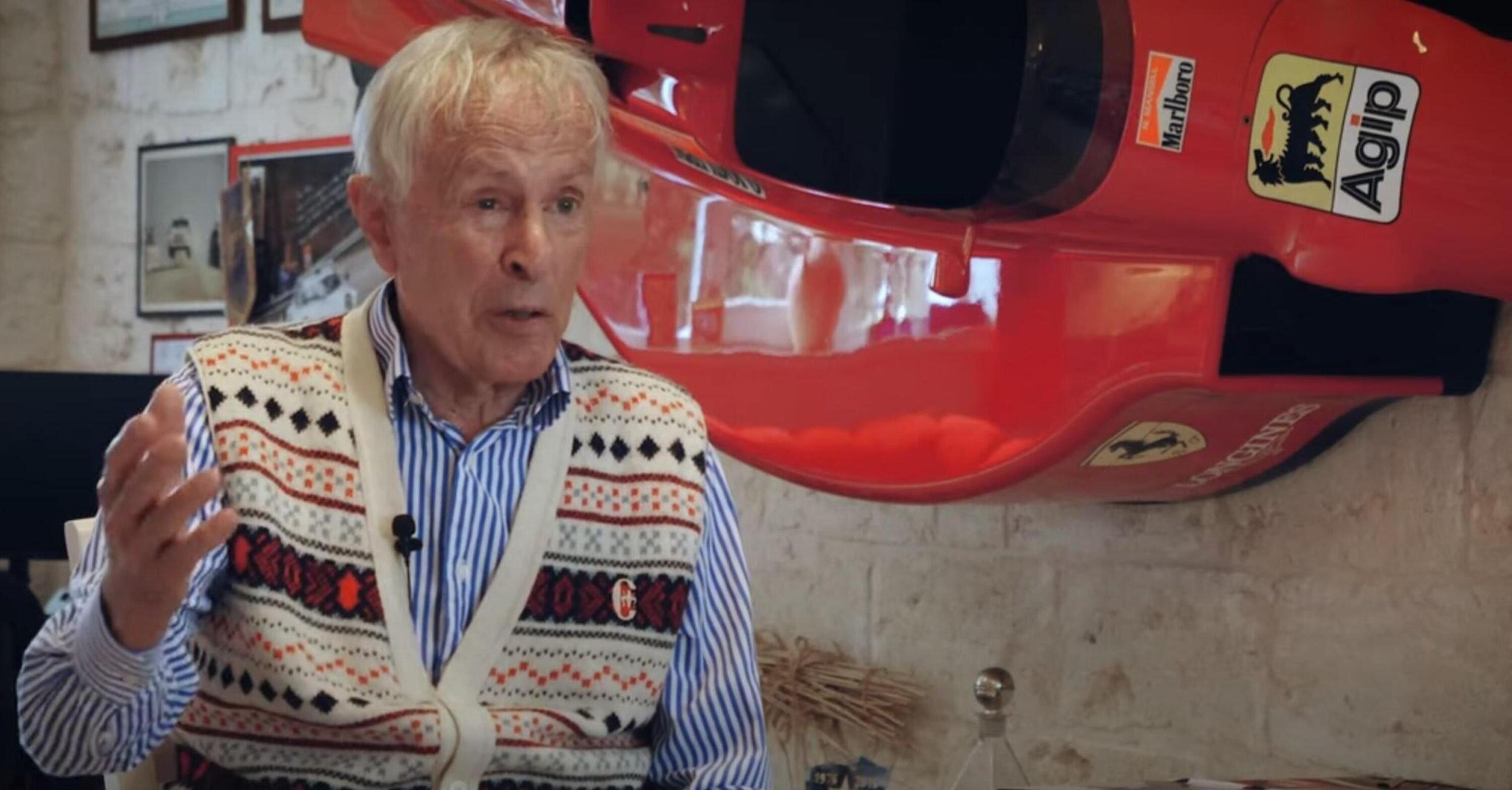 La Lancia non è per i campionati minori, la Lancia è una grande ...