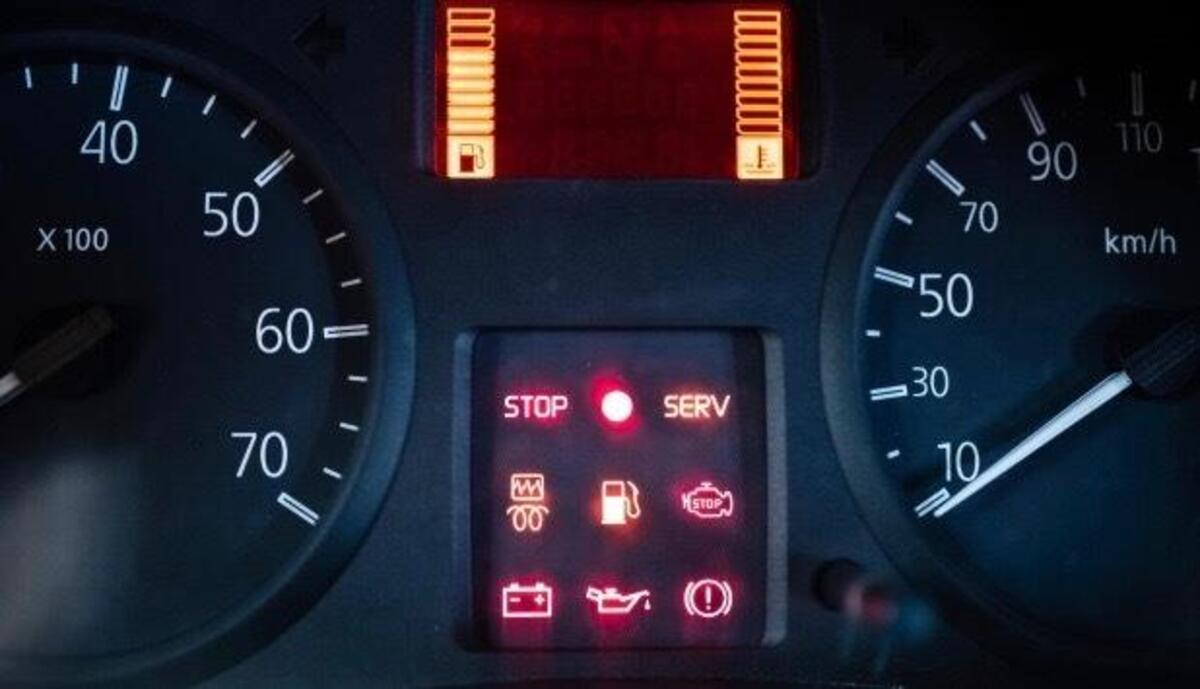 Spie auto: simboli e significati delle spie della macchina - Come ...