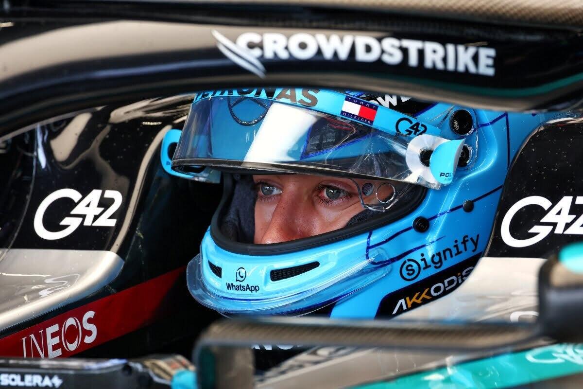 F1. Aggiornamento di Crowdstrike, Shovlin assicura che Mercedes non ha ...
