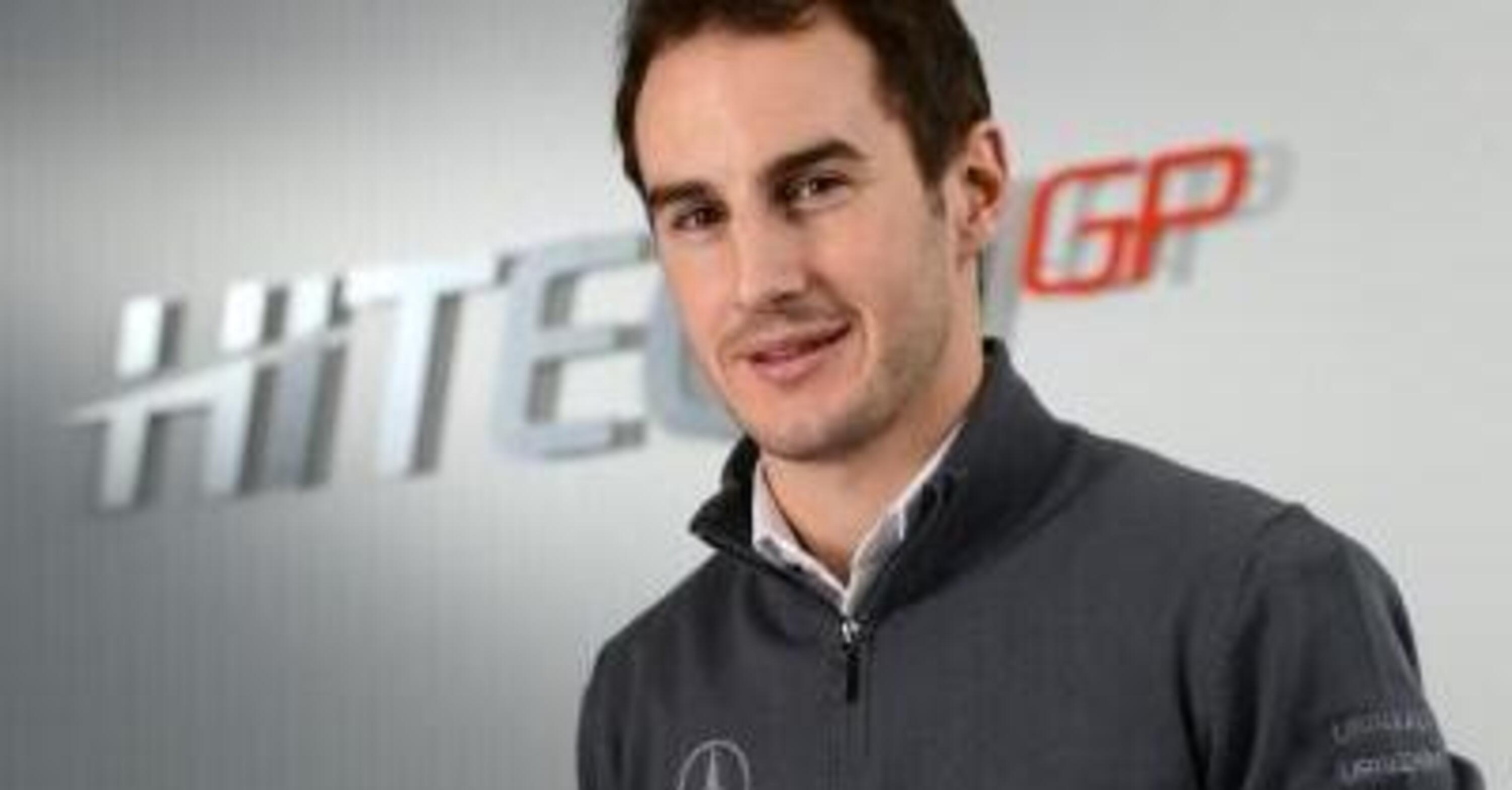 Formula 1. Alpine continua la rivoluzione: arriva il nome del sostituto ...