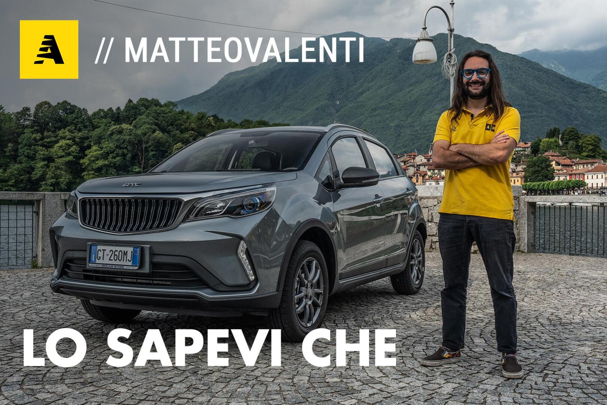 Notizie auto, Wave news e anteprime sul mondo auto - Automoto.it