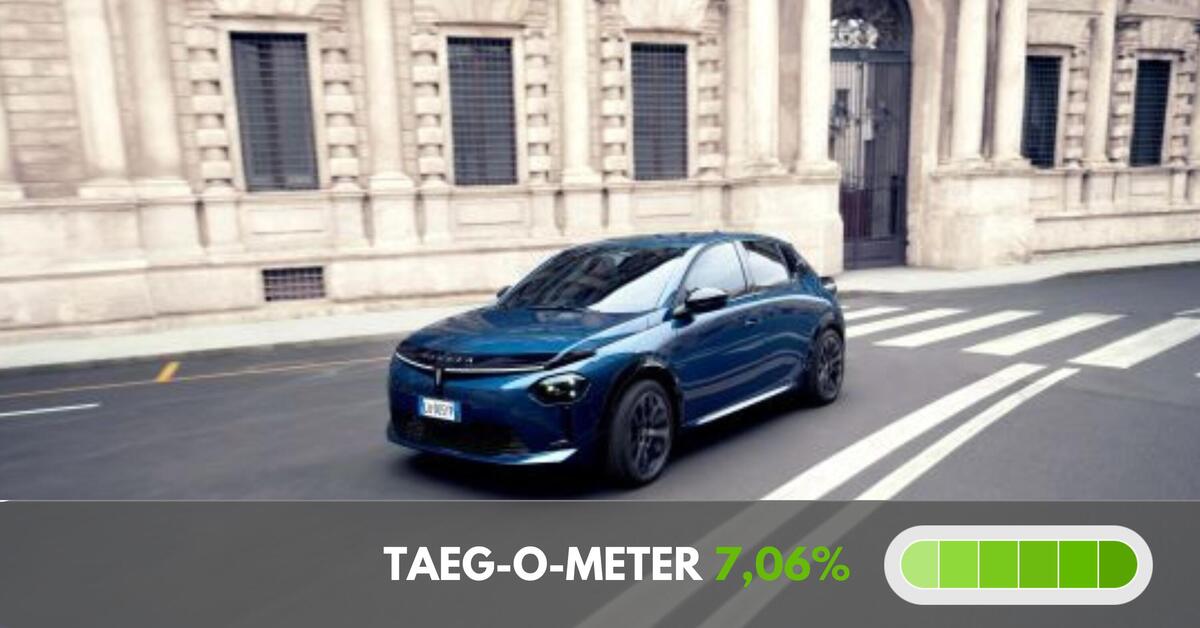 Promozioni auto, offerte e occasioni auto nuove - Automoto.it