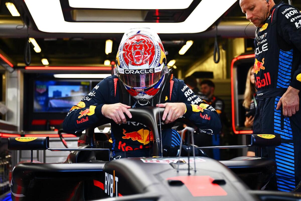 F1. Nulla di fantascientifico, Max Verstappen via dalla Red Bull: spunta la clausola che ...