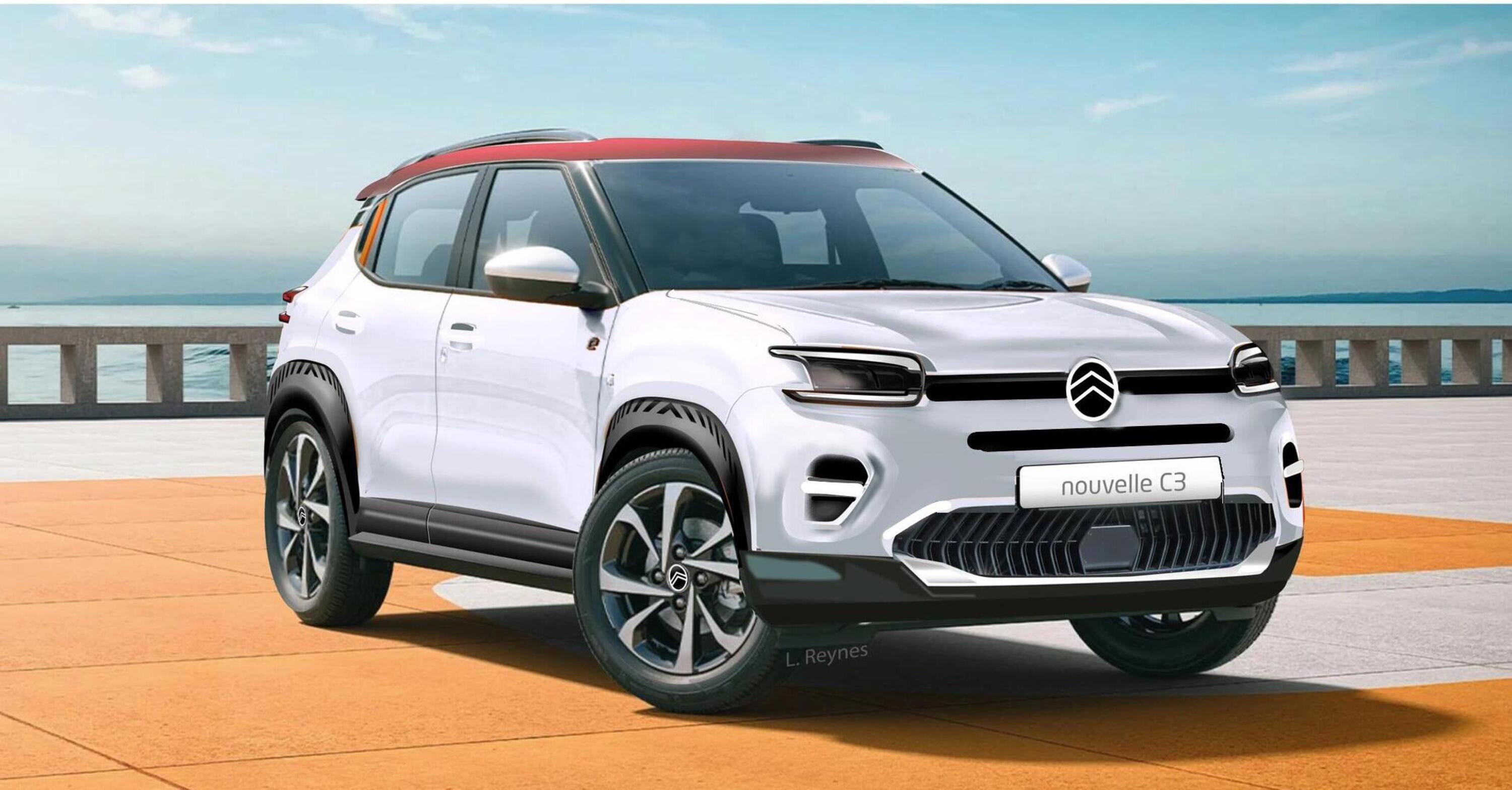 Citroen e-C3: le prime consegne in Francia, ma ci sono problemi al ...