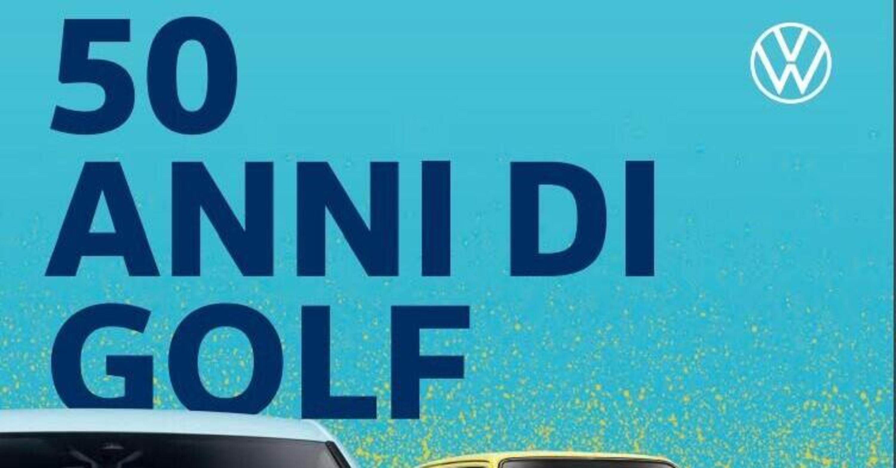 Giorgetto Giugiaro ricorda la Golf per i 50 anni: era tutto perfetto ...