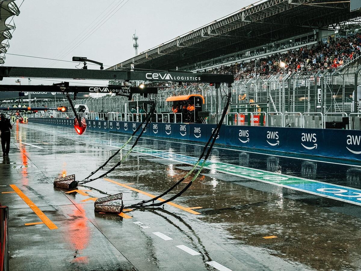 Nuovi orari TV Formula 1 GP Brasile 2024 diretta Sky differita TV8 ...