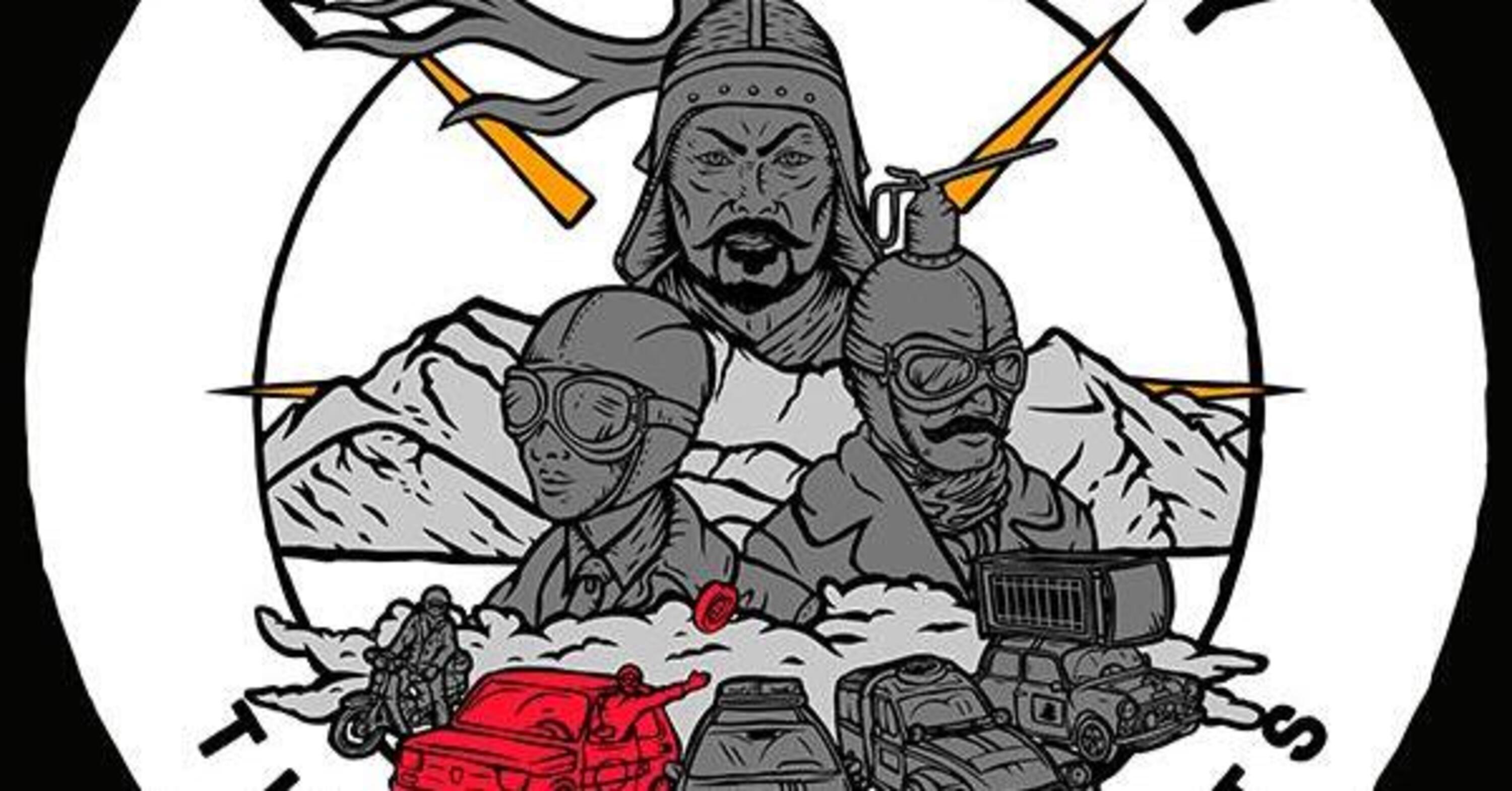 "Mongol Rally: L'Avventura in Auto per Esploratori Coraggiosi" - News ...