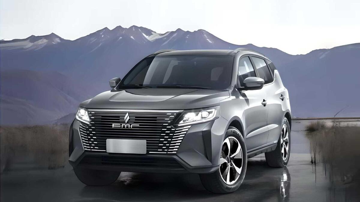 Emc Sette Sette 1.5t gdi dct nuove, listino prezzi auto nuove - Automoto.it