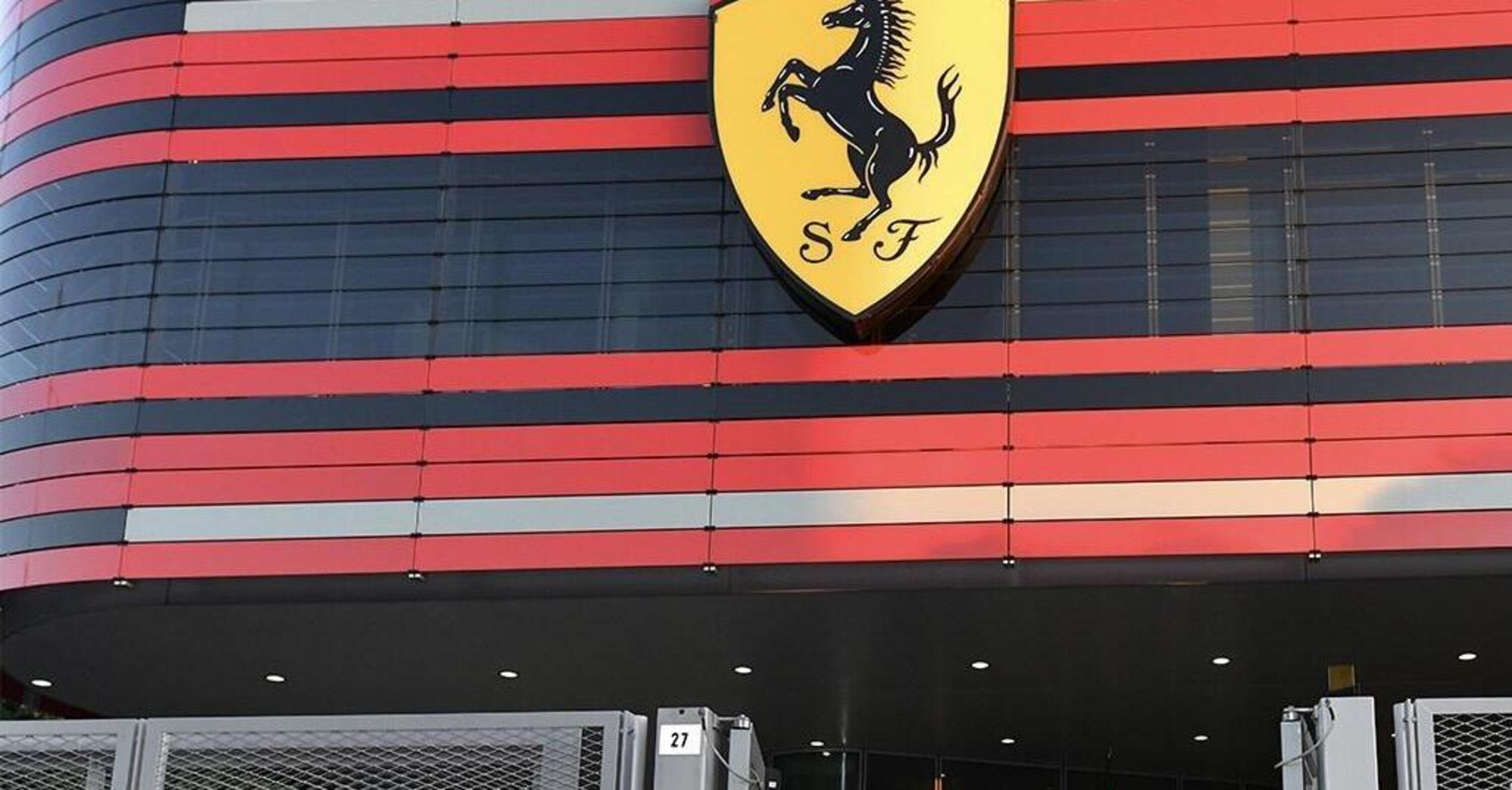 F1. Ferrari-General Motors: arriva l'ufficialità dell'accordo per le ...