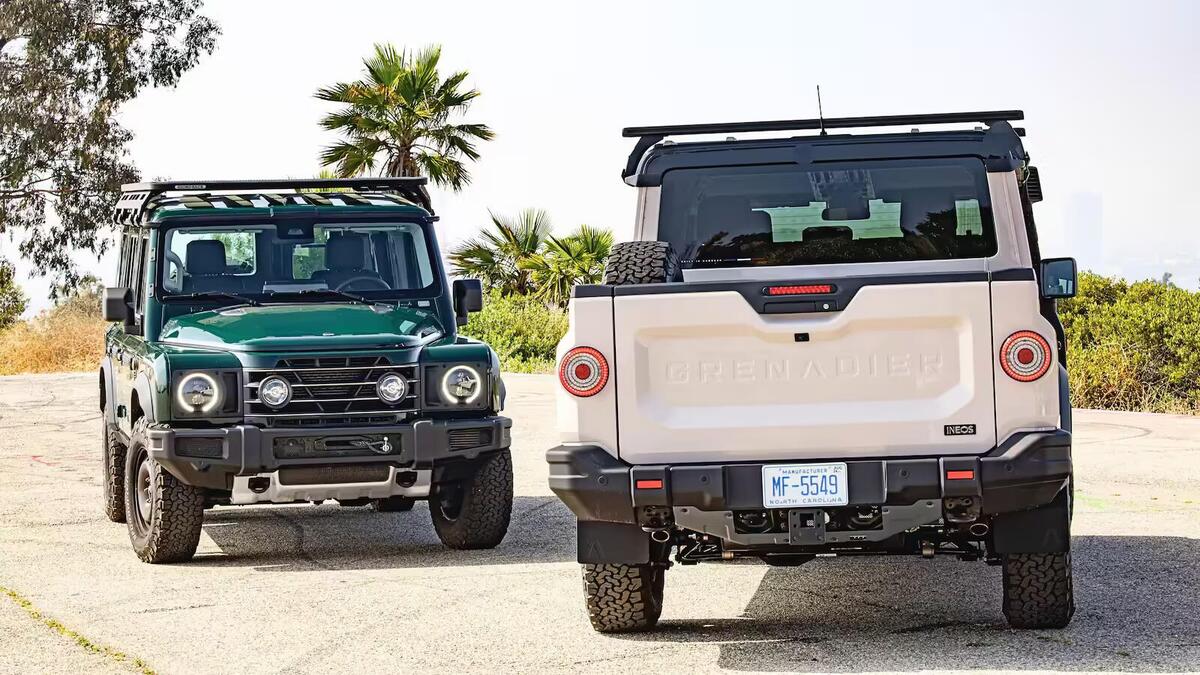 Ineos: meno male che c'è l'Italia a salvarci, dice la boss Lynn Calder ...