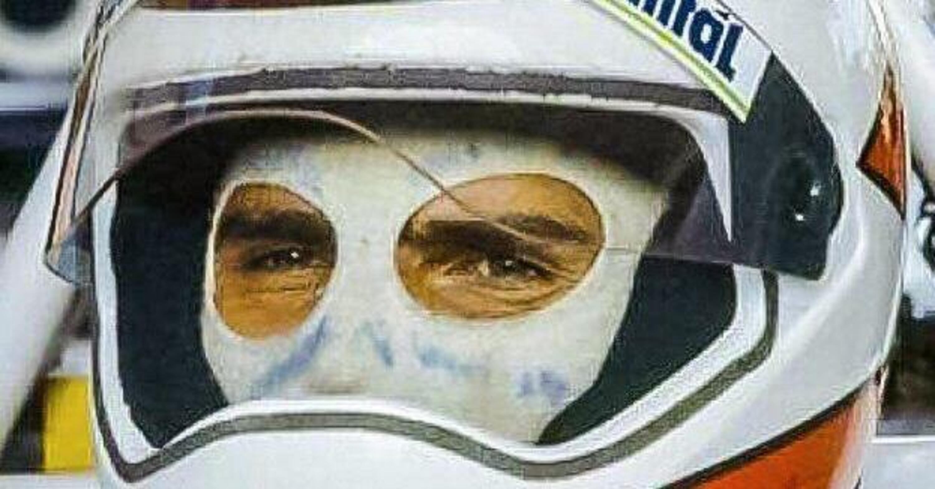 È scomparso Pierluigi Nava: i suoi caschi da moto convinsero Nelson ...