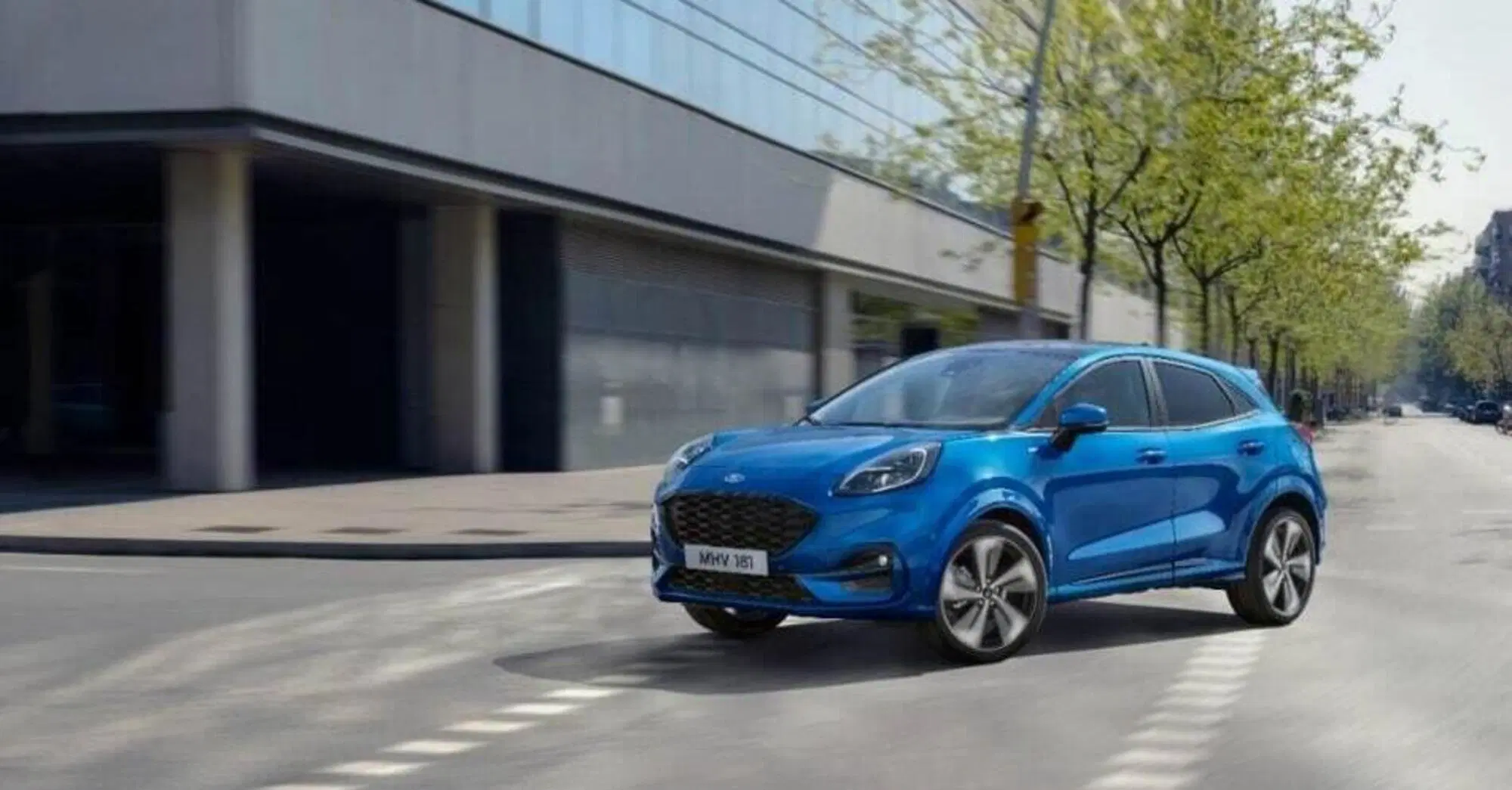 Ford Puma 2025: la prova su strada, i prezzi, caratteristiche e ...