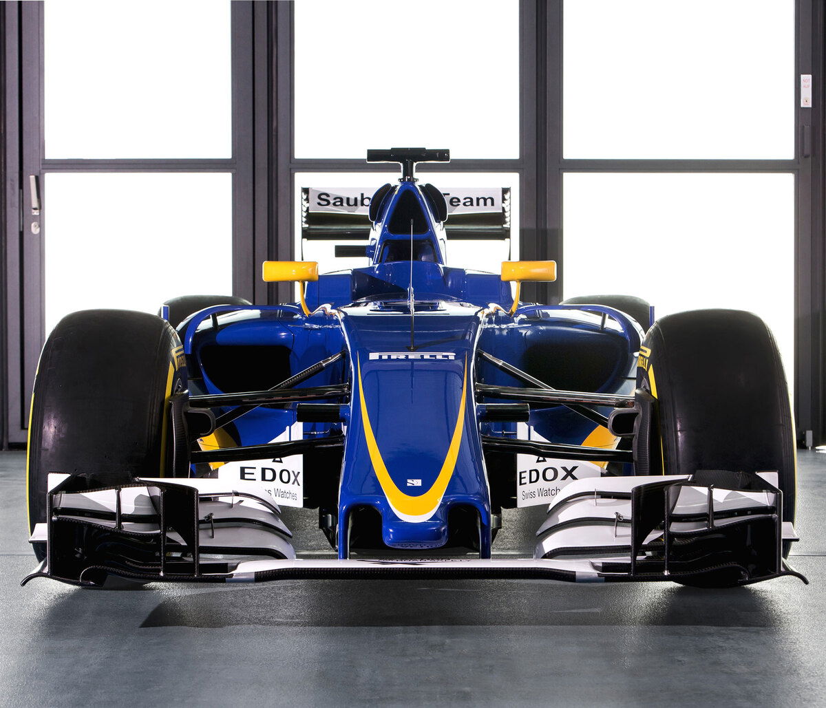 Sauber F1 venduta al gruppo Longbow Finance - Formula 1 - Automoto.it