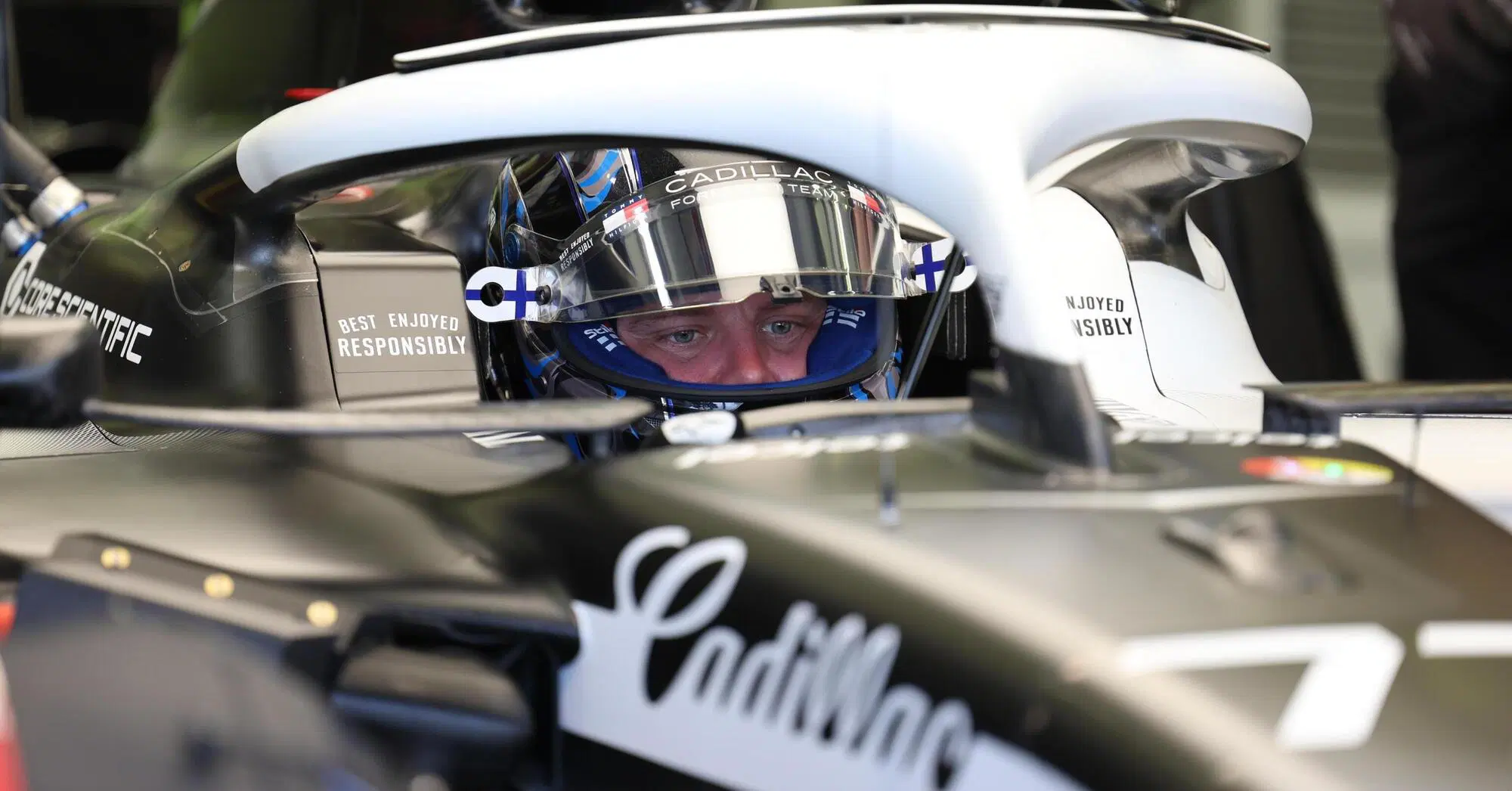 F1 2026, Bottas debutta con Cadillac: “Non siamo qui per sparire. Nuove ...