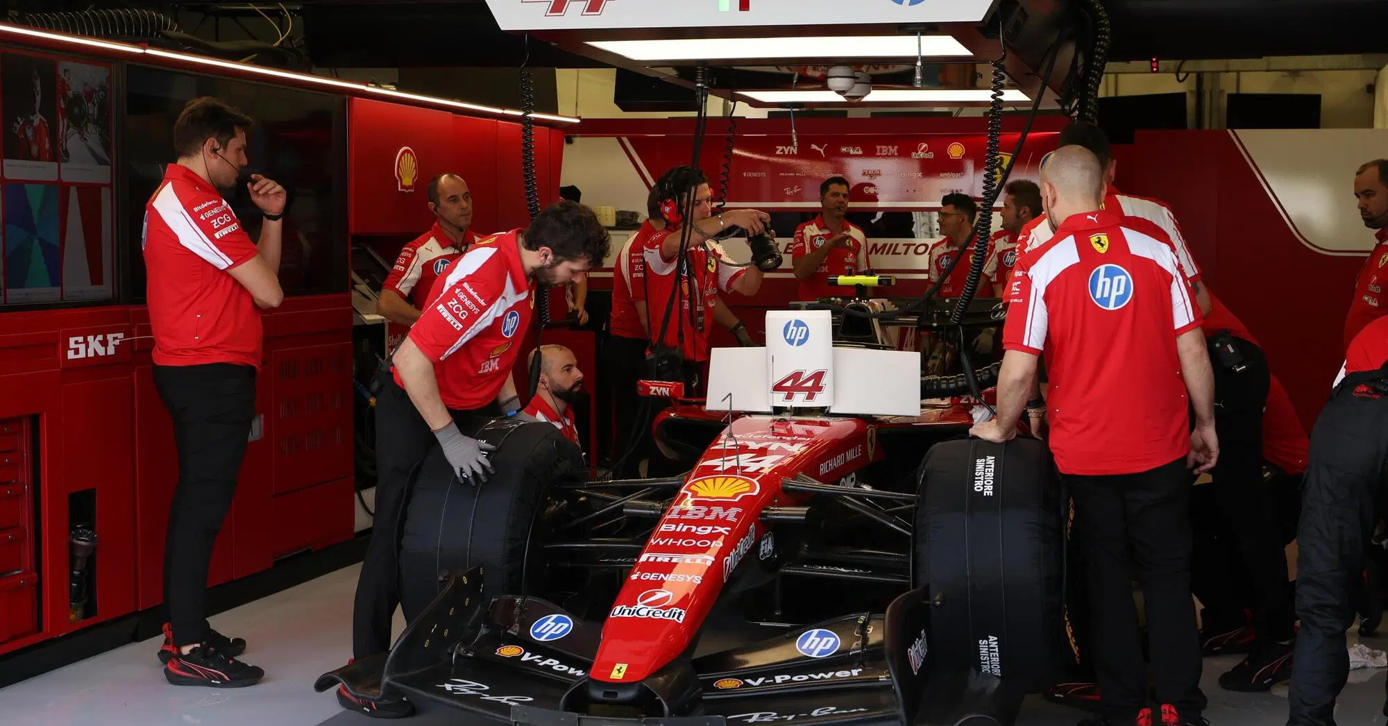 F1 2026, test prestagionali in Bahrain: la cronaca da Sakhir del Day 3 ...