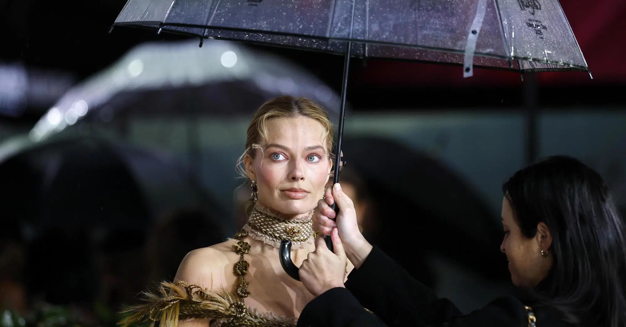 Ocean's Eleven prequel: Margot Robbie e il film al GP di Monaco 1962 ...