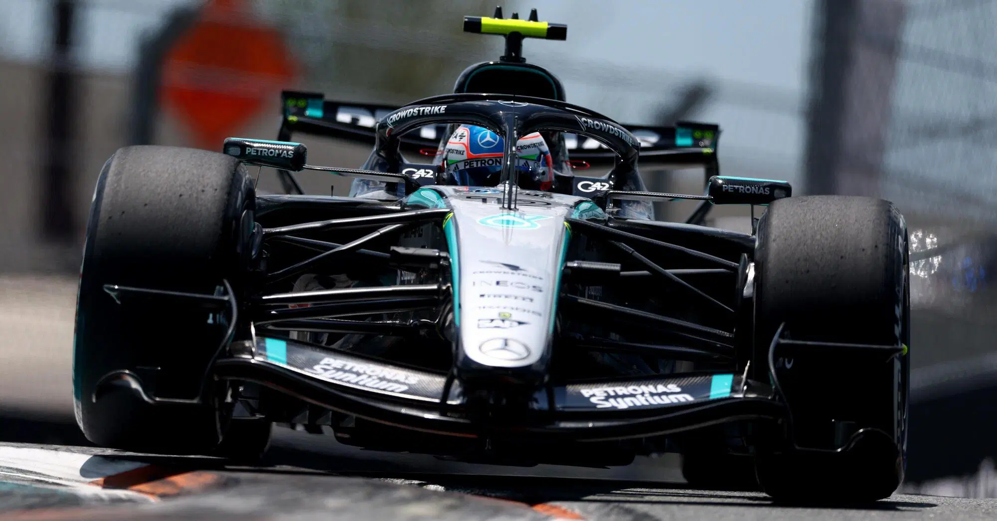 F1 GP Miami 2026, Qualifiche in DIRETTA: Risultati, Tempi e Pole ...