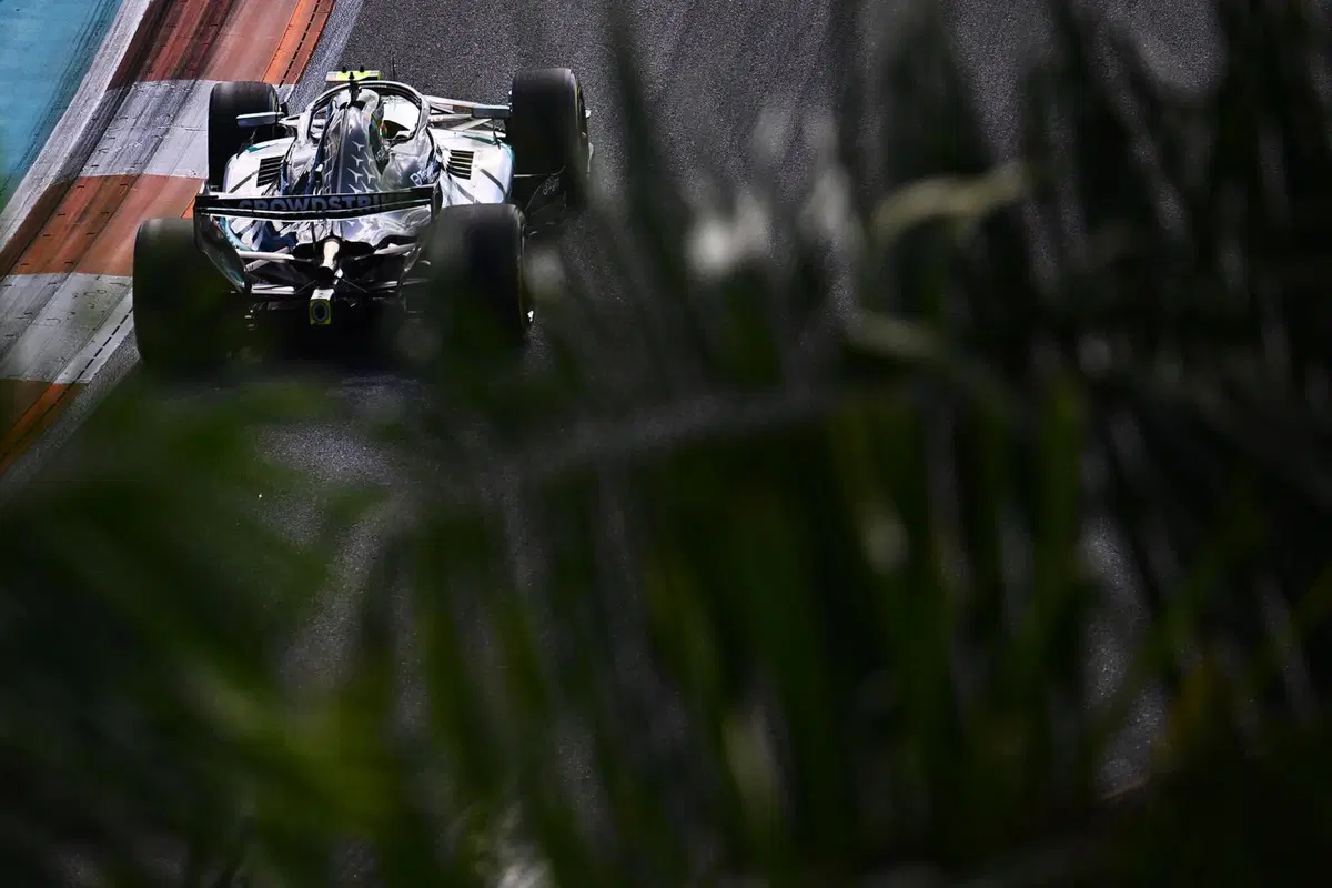 F1. Ecco come Kimi Antonelli ha surclassato George Russell nelle ...
