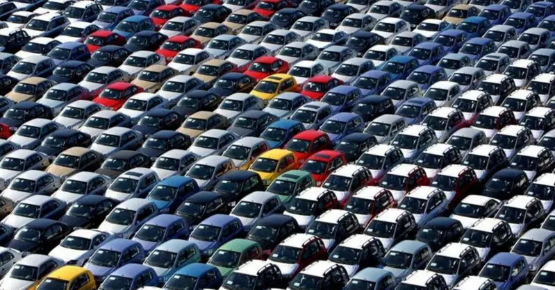Mercato auto, aprile 2026 vola a +11,6% ma il futuro fa paura: stime ...