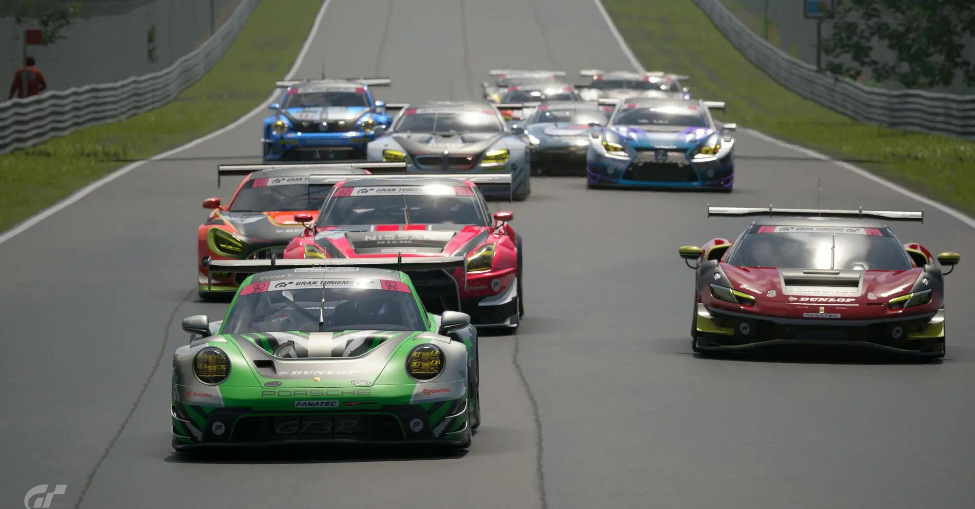 Gran Turismo World Series 2026, Round 1 a Milano: quando il simracing ...