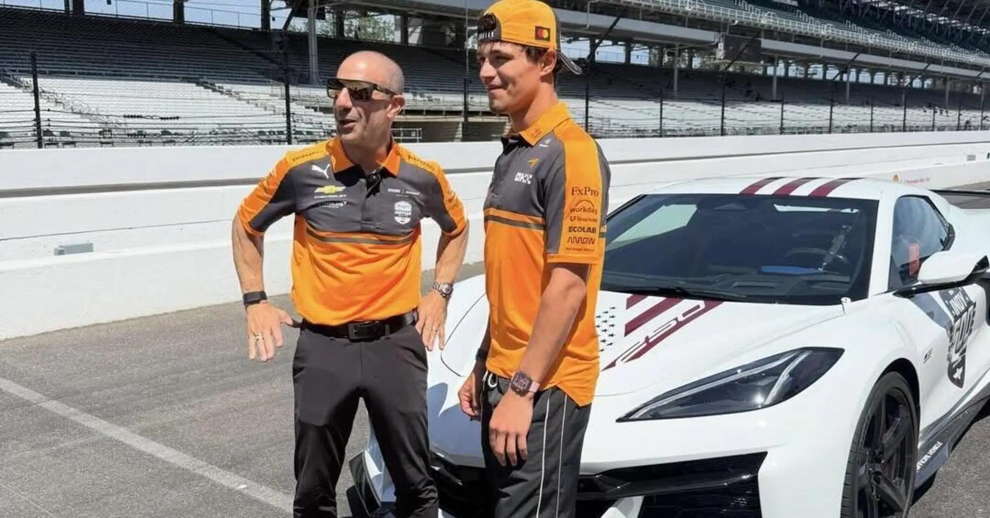 F1, Norris si ritira in Canada e vola a Indianapolis: sogno Tripla ...