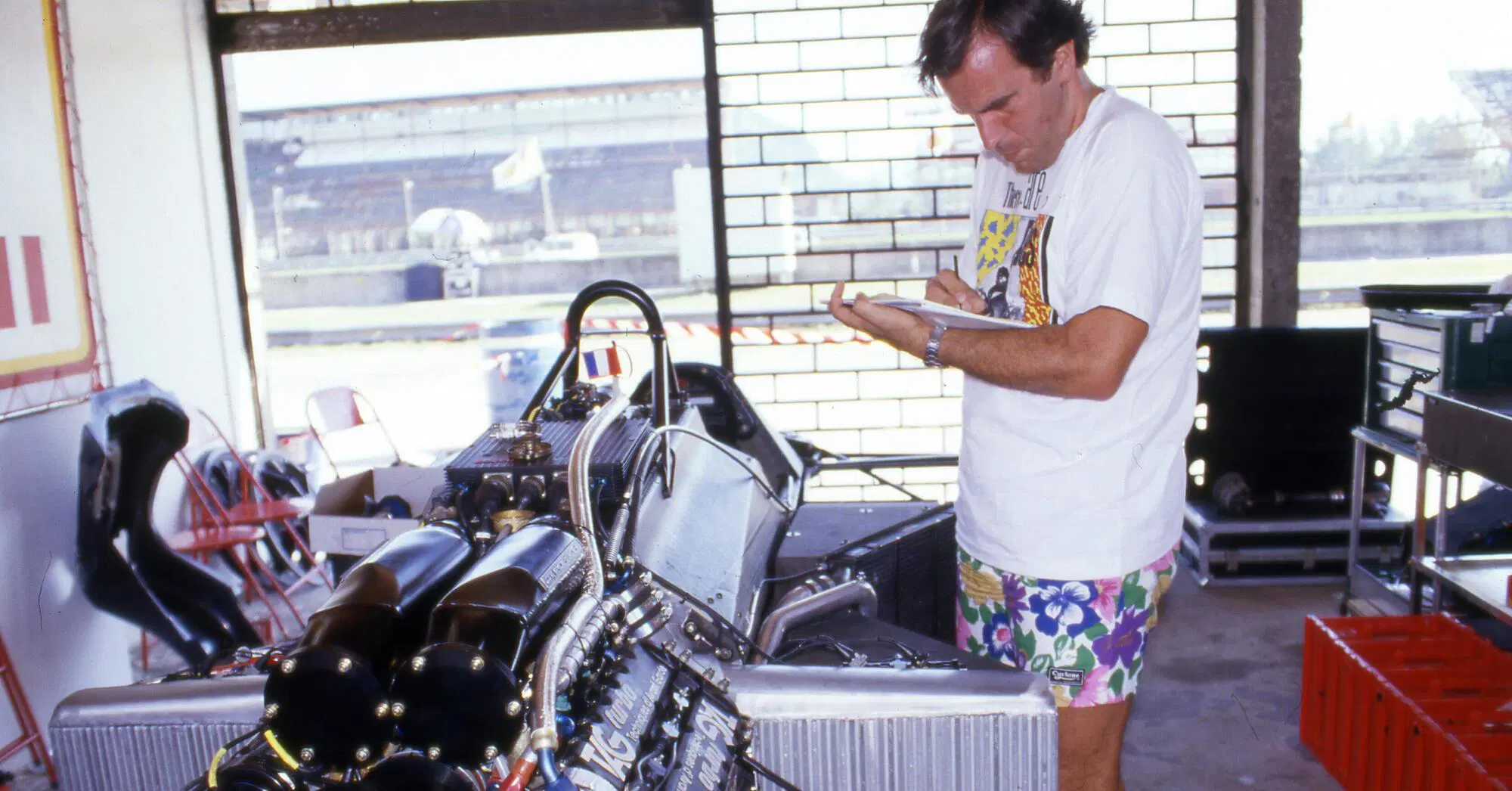 F1. “Il migliore di sempre? Hamilton. Schumacher non aveva concorrenza ...