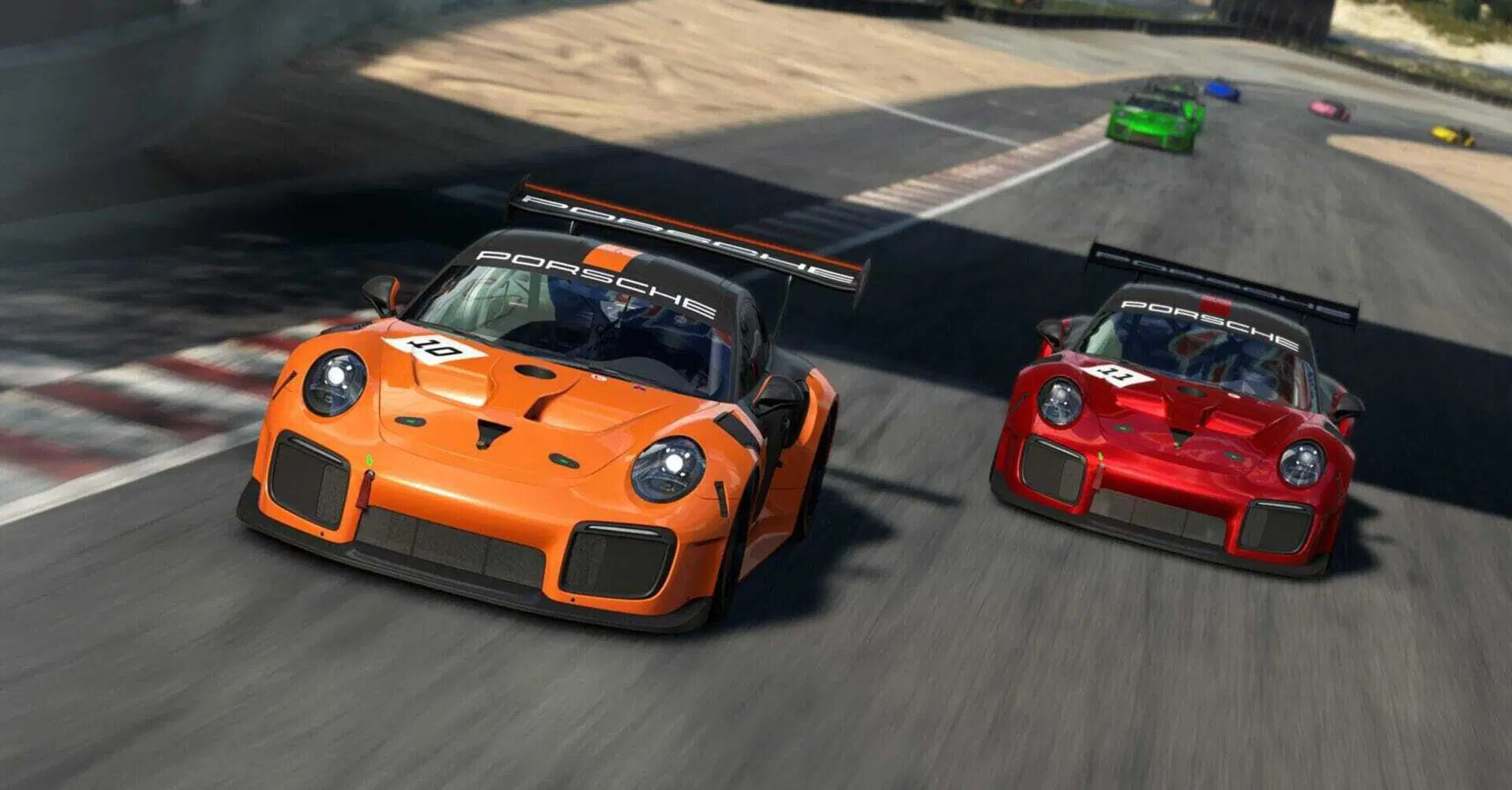 Assetto Corsa EVO Update 0.7: debutta il Safety Rating. Spazio a ...