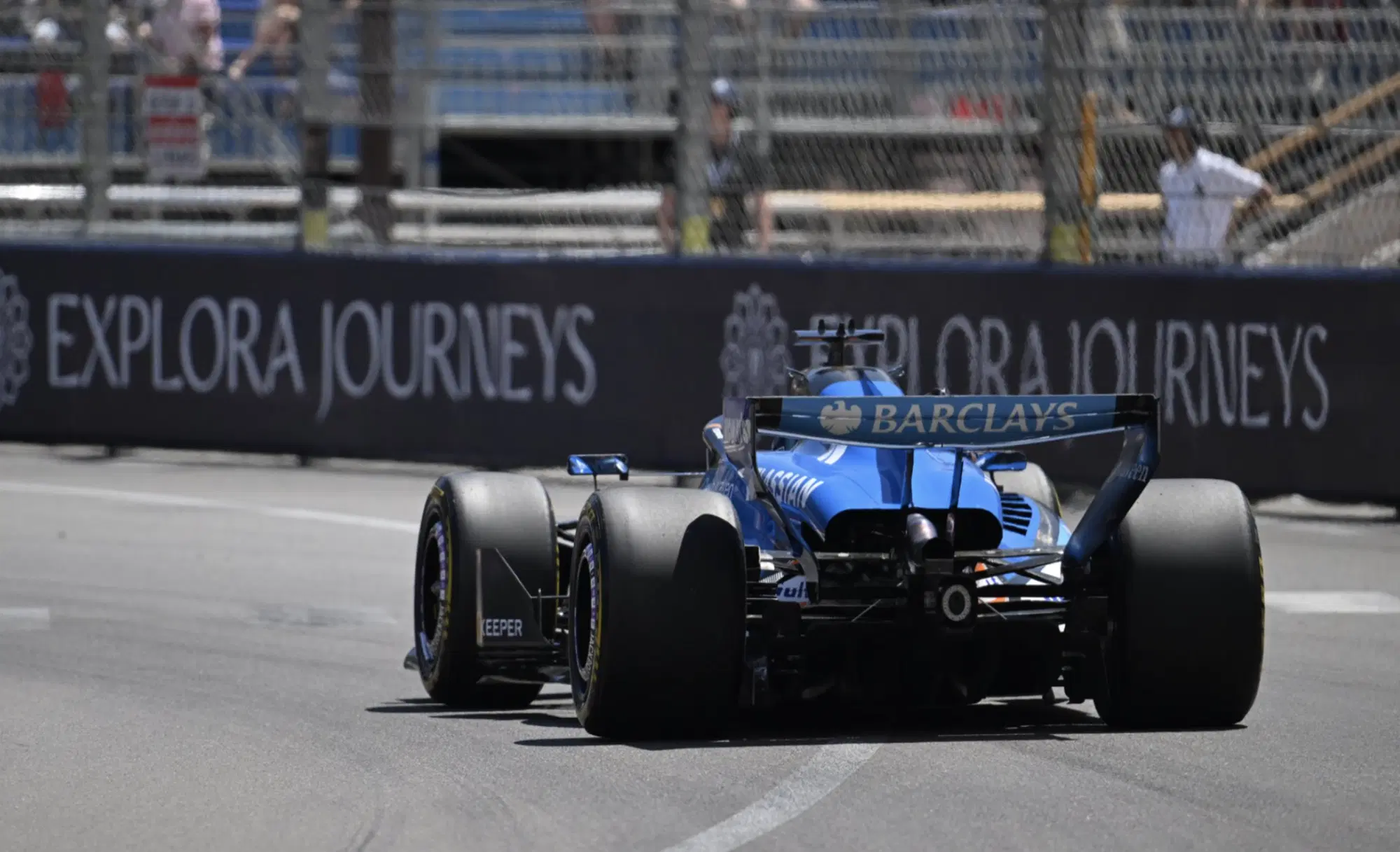 Caso ADUO e motori F1, Albon spinge Mercedes contro Red Bull - Formula ...