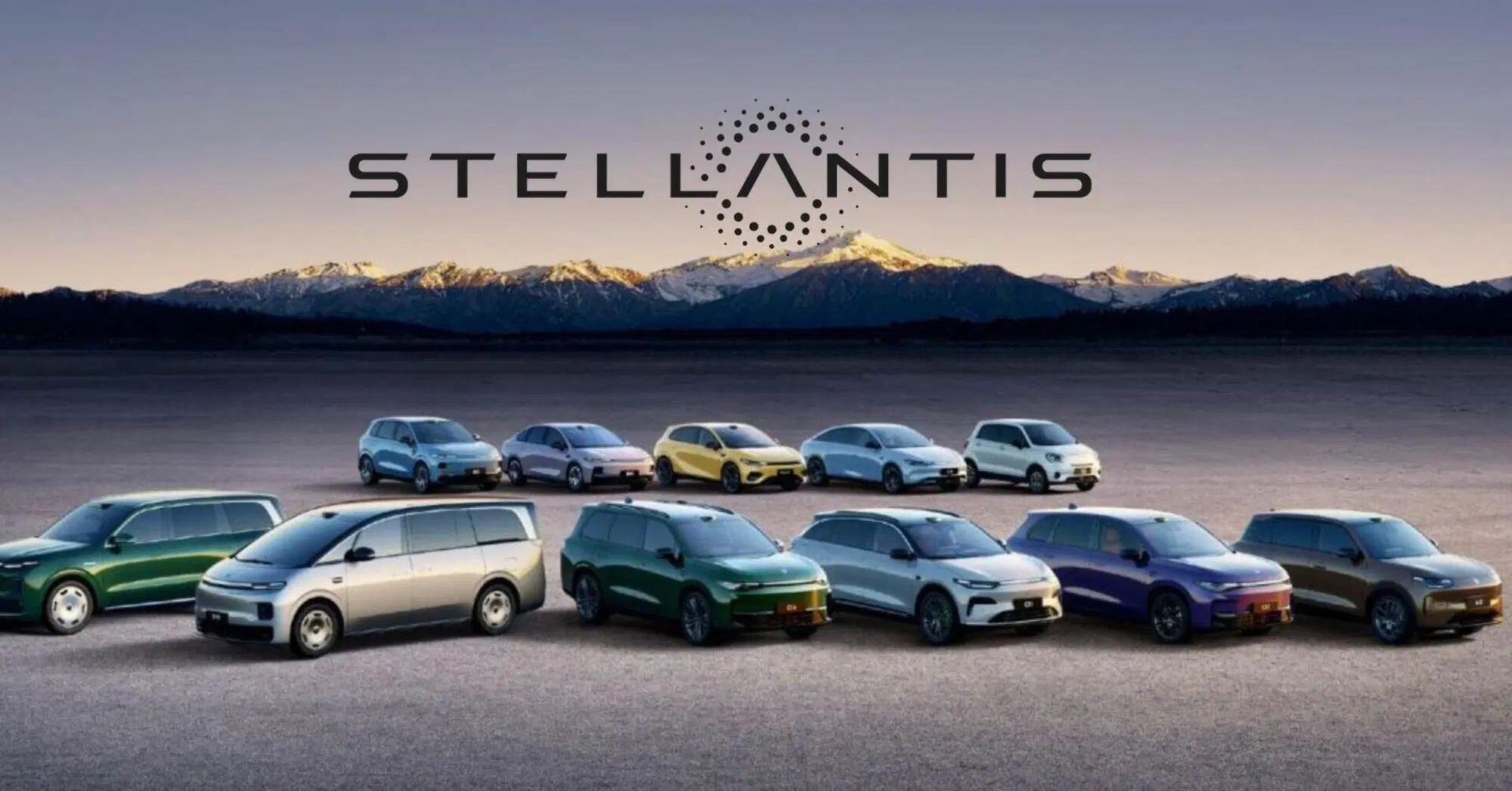 Leapmotor e la E-Car di Pomigliano: "È una delle opportunità che stiamo ...