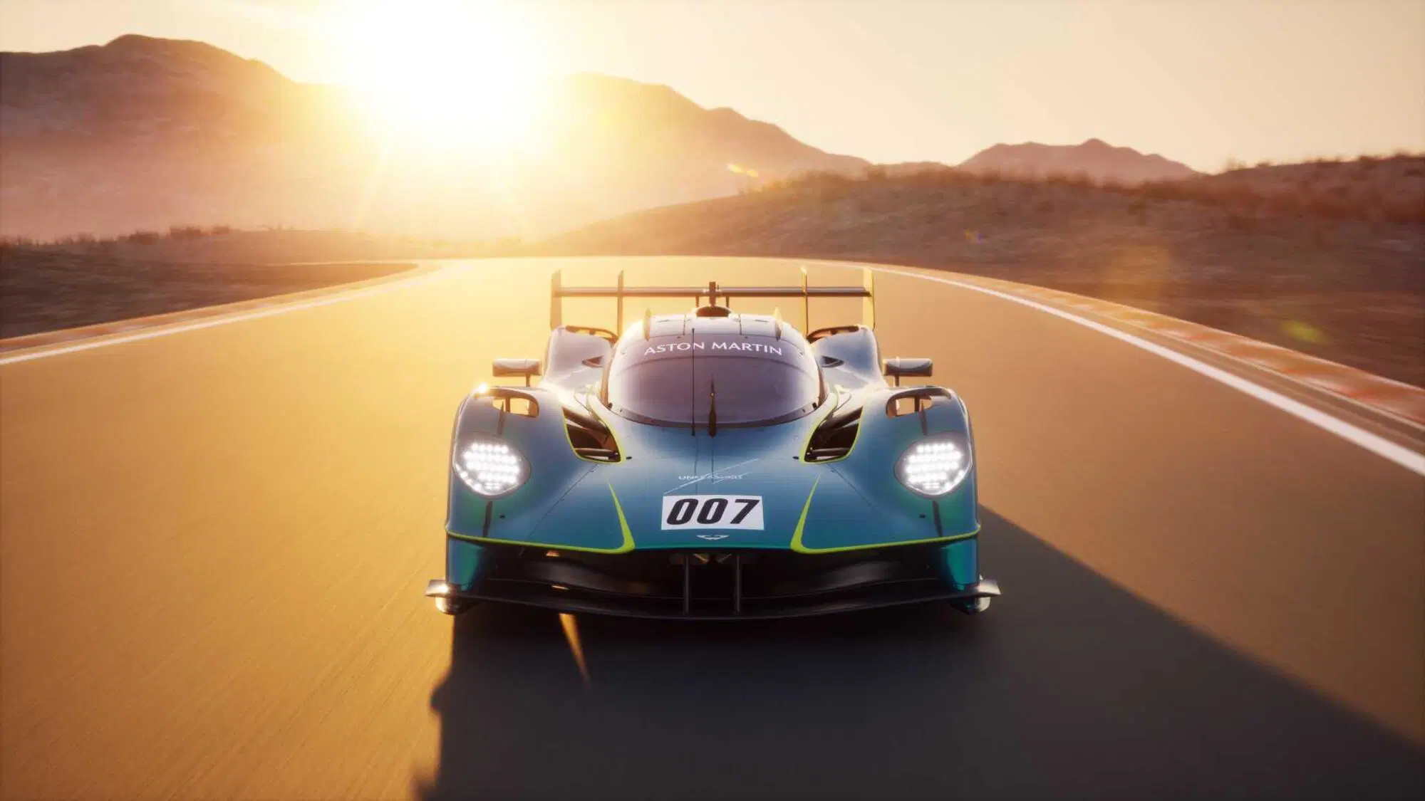 Aston Martin Valkyrie a rischio incendio: ma serve fare sei cose nello ...
